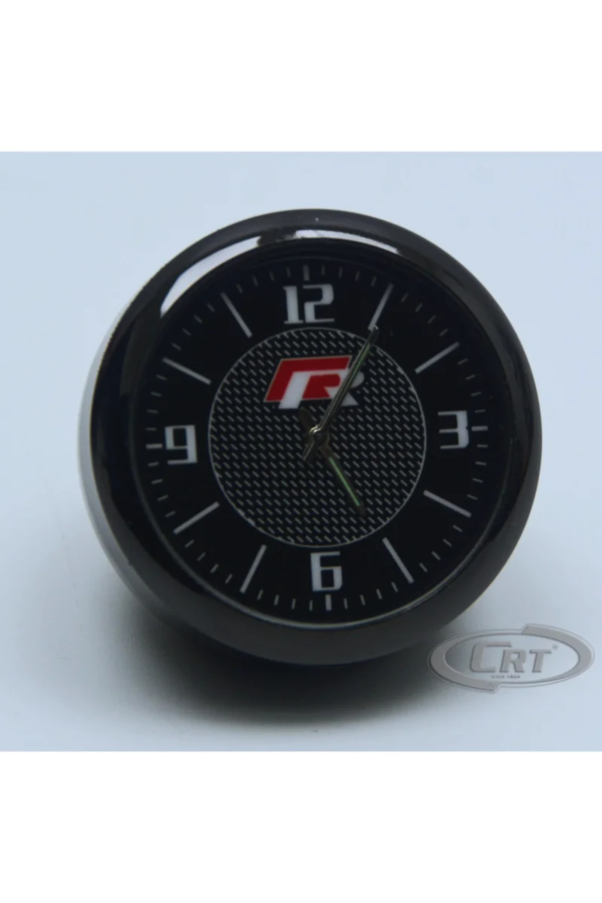OTOCİRİT Araç İçi Saat Retro Analog R Model - Fiyatı, Yorumları