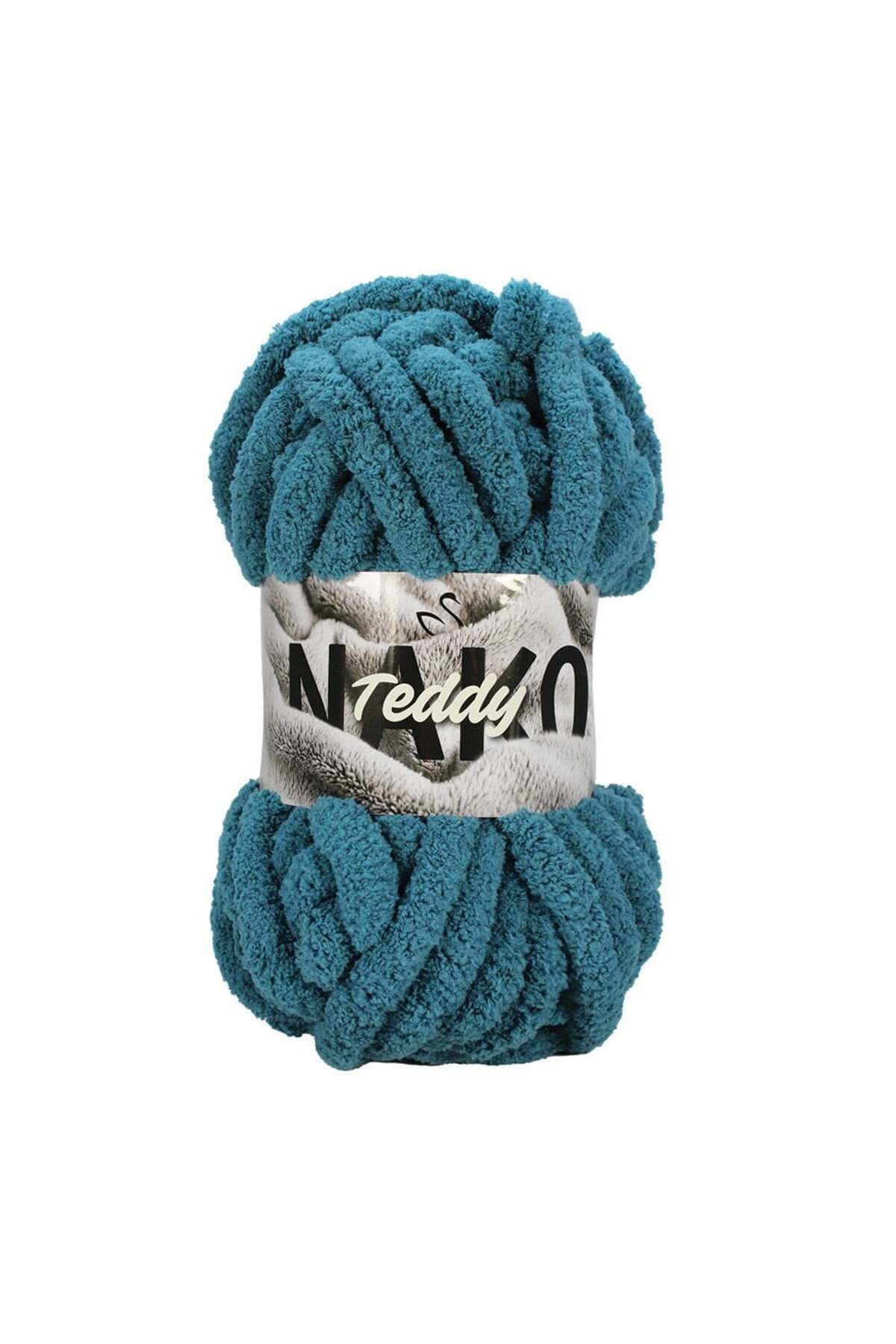 Nako TEDDY 14513 Turkuaz - Fiyatı, Yorumları
