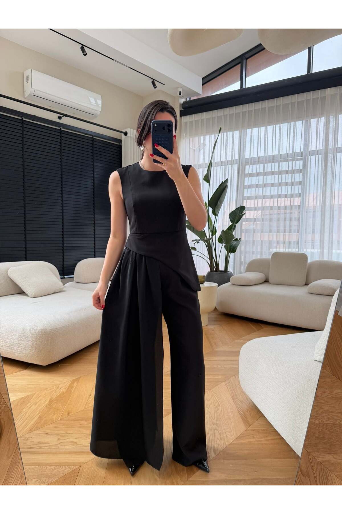 Bade Butik Siyah Tüllü Tasarım Takım - Fiyatı, Yorumları