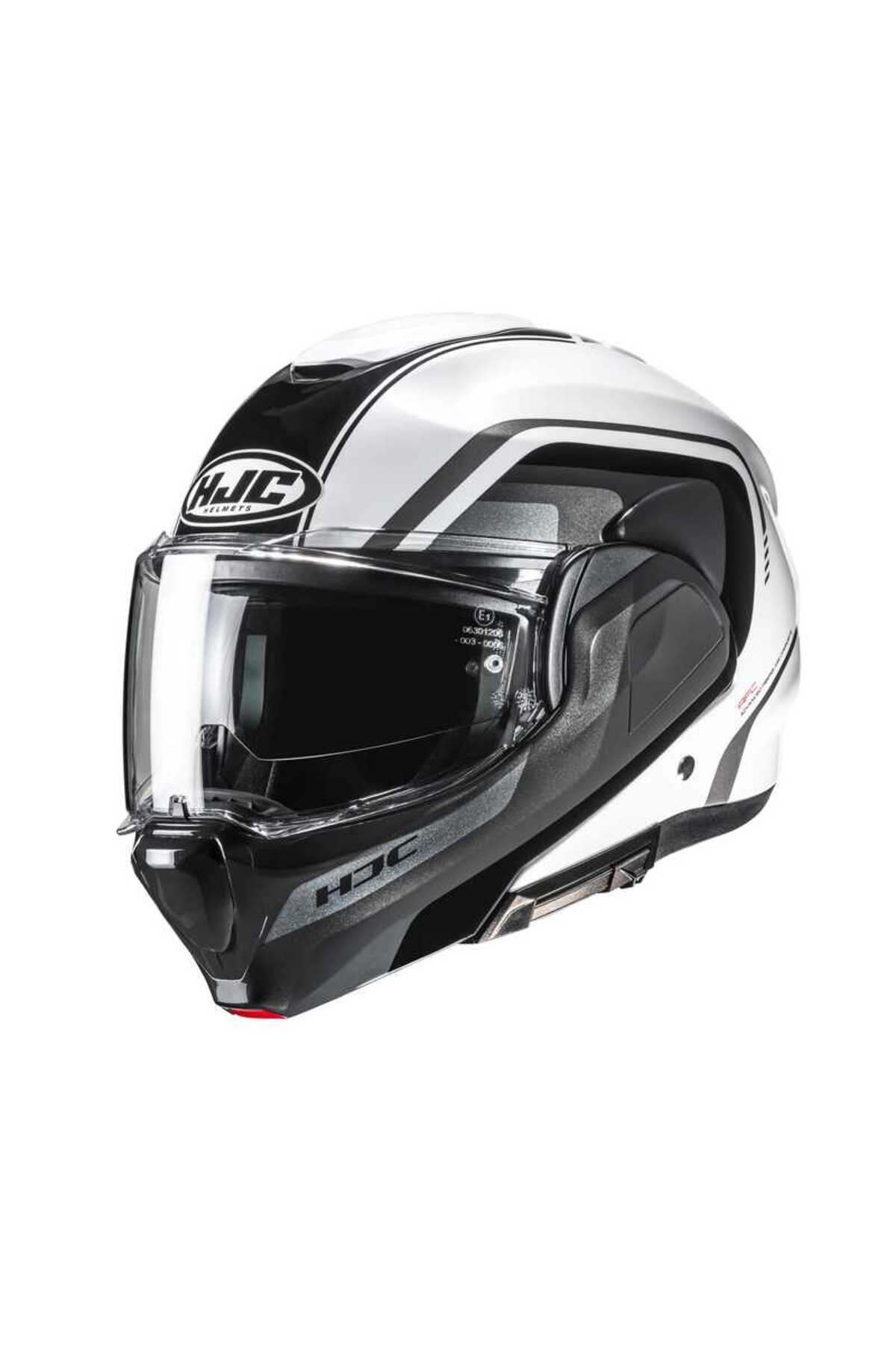 HJC F100 KASK REFF MC1 - Fiyatı, Yorumları