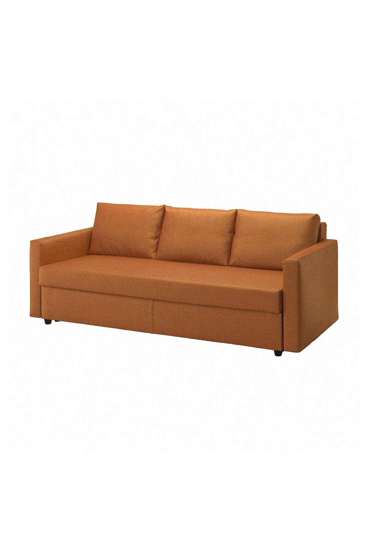 IKEA Kahverengi Modern Kanepe - 3'lü yataklı kanepe - Fiyatı, Yorumları