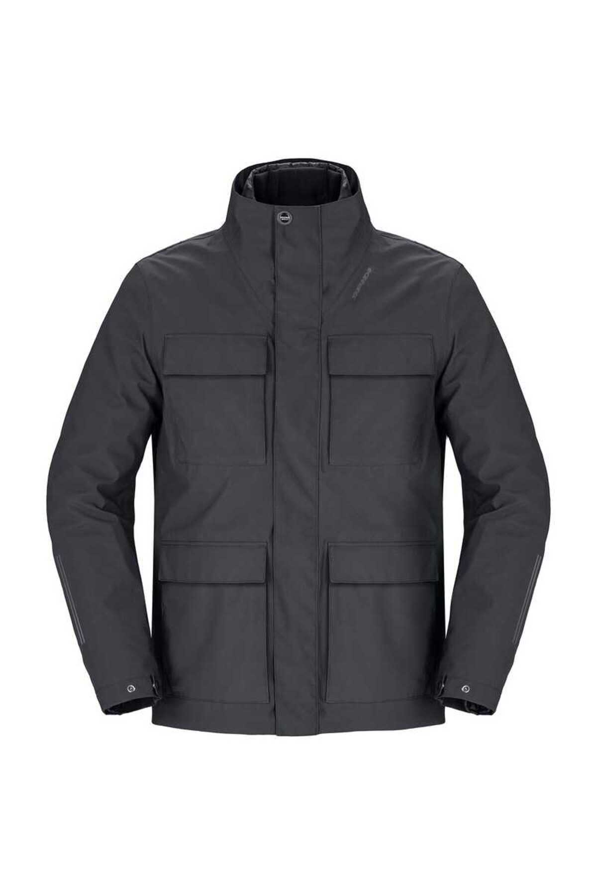 Spidi PENTAGON H2OUT LAMINE CEKET ANTHRACITE - Fiyatı, Yorumları