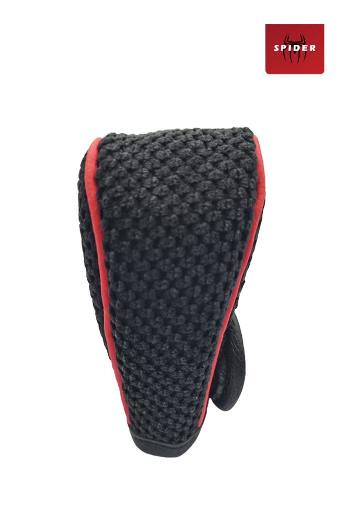 Spider Universal Car Gear Shift Cover GDT-110 Soft Plush Interior ...