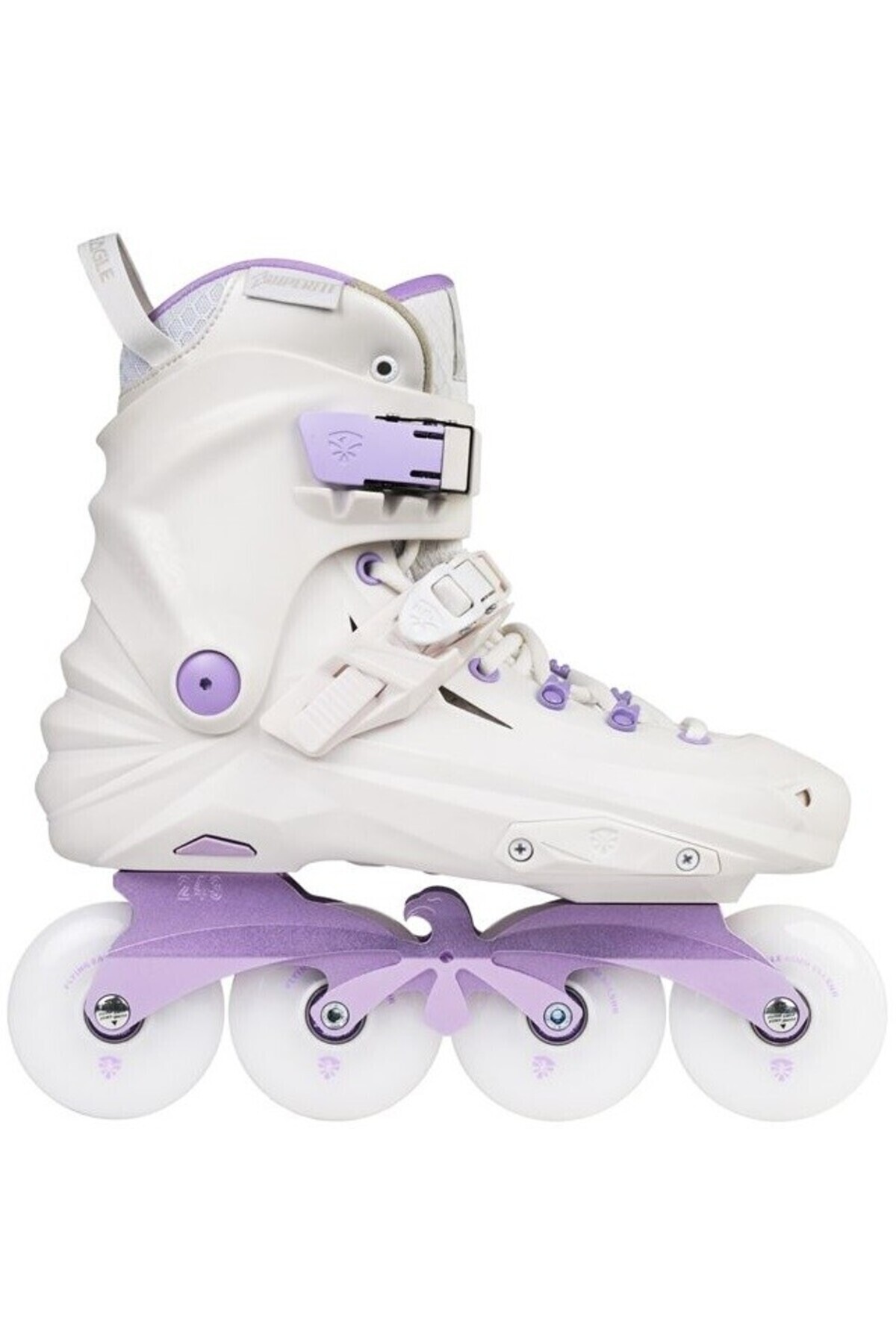 Flying Eagle X7F Purple Urban Paten - Fiyatı, Yorumları