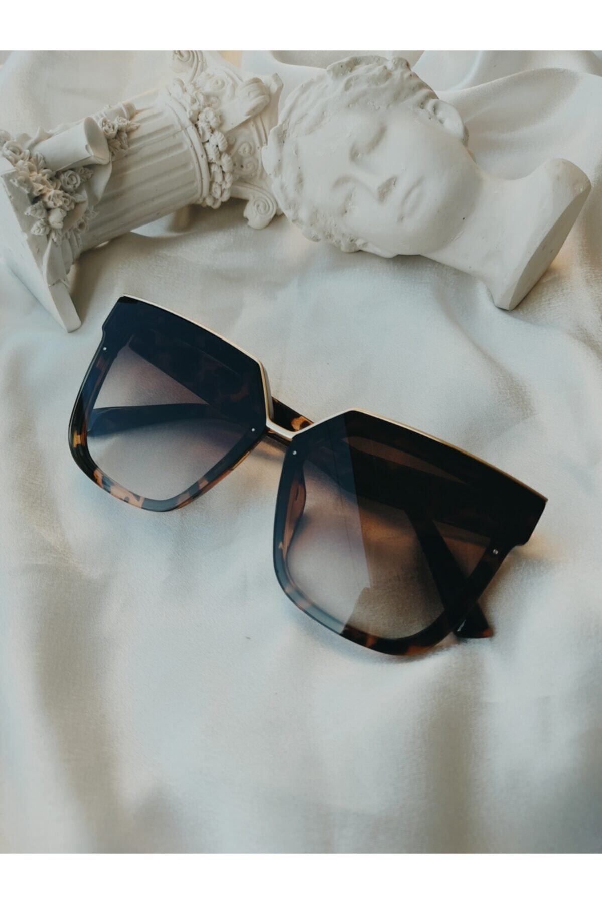 Zzla Leopar Kadın Güneş Gözlüğü Fiyatı, Yorumları - Trendyol