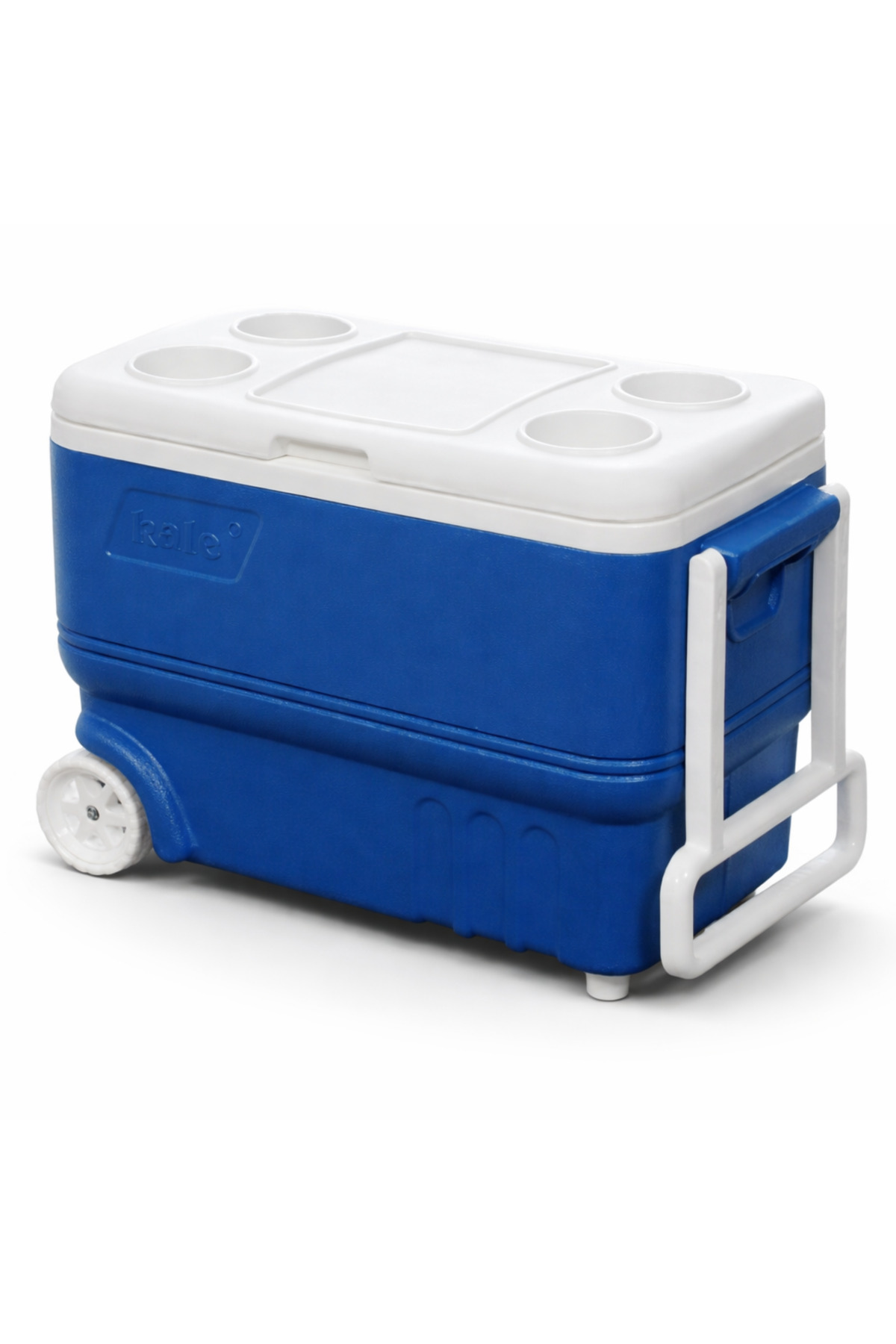 Kale Termos 38 Lt Tekerlekli Buzluk Termos (1030 Wheled Cooler Box ...