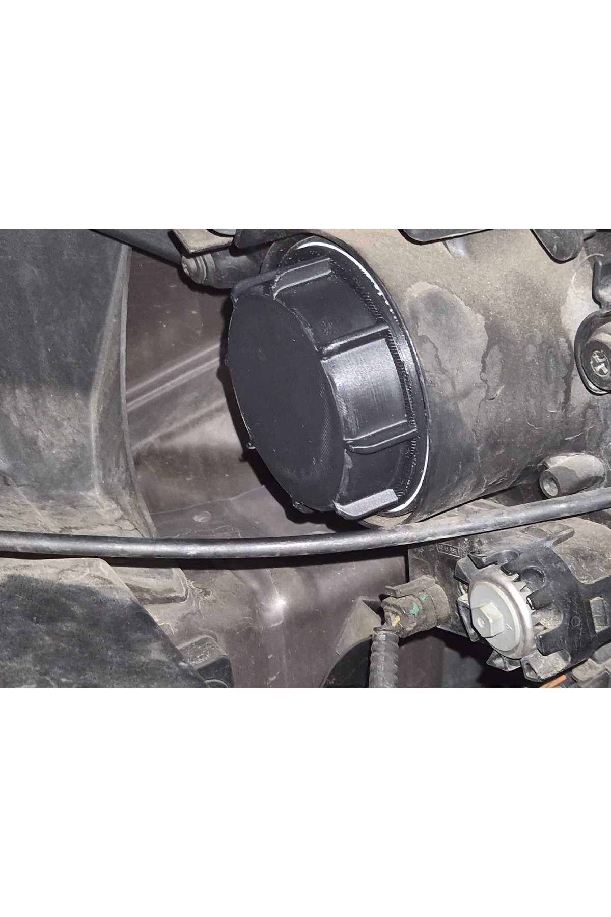 NetWork Mühendislik hyundai ix35 Far Toz Kapağı TEK ADET - Fiyatı ...