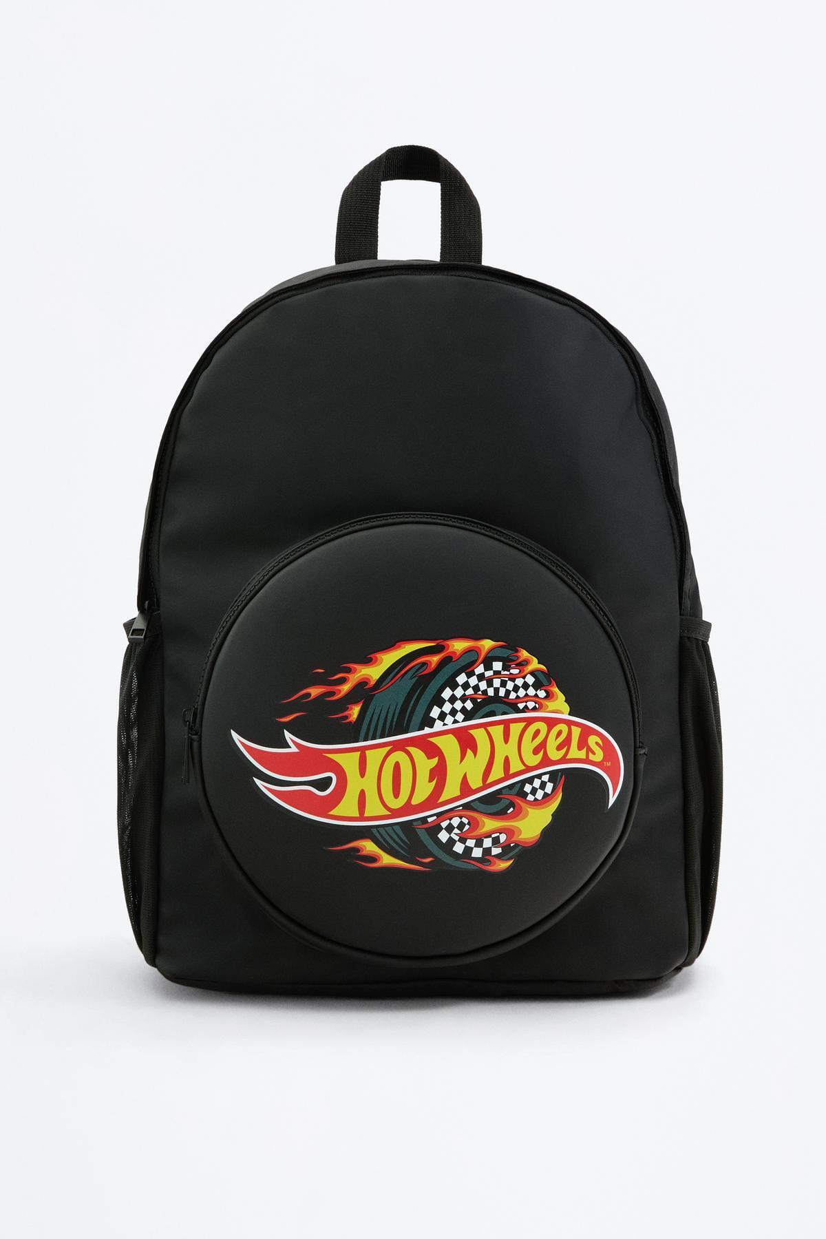 LEFTIES x Hot Wheels ® Mattel Sırt Çantası - Fiyatı, Yorumları