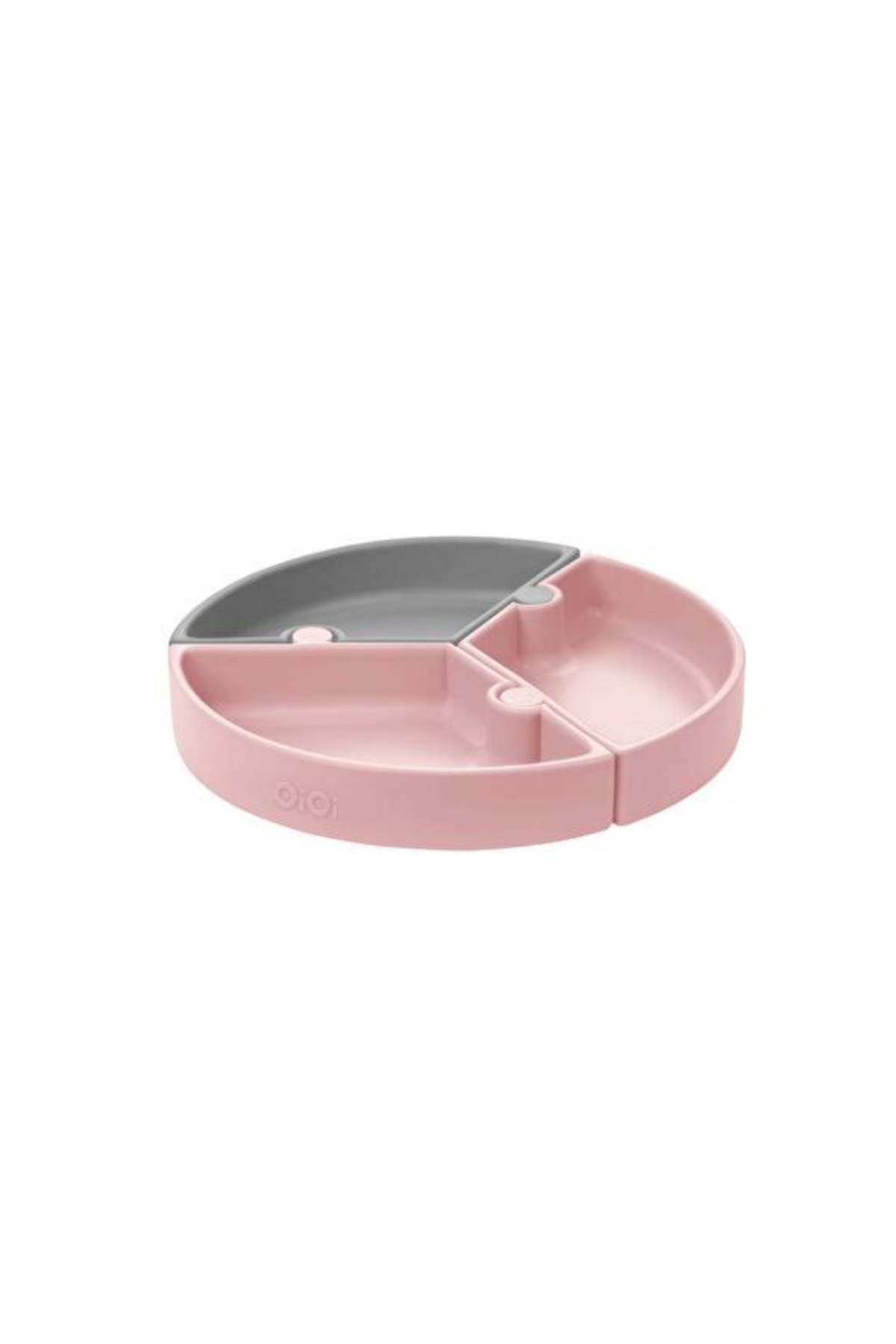 OiOi pembe puzzle tabak - Fiyatı, Yorumları