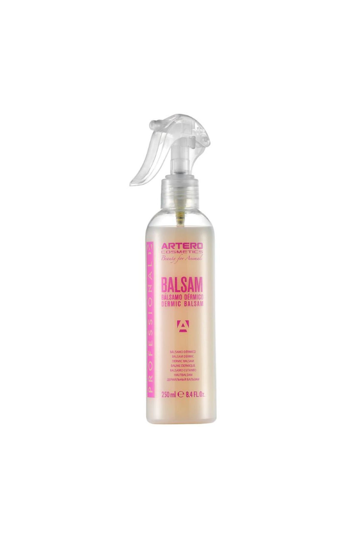 Artero Kızarıklık Yatıştırıcı ve Rahatlatıcı Köpek Spreyi 250 mL ...
