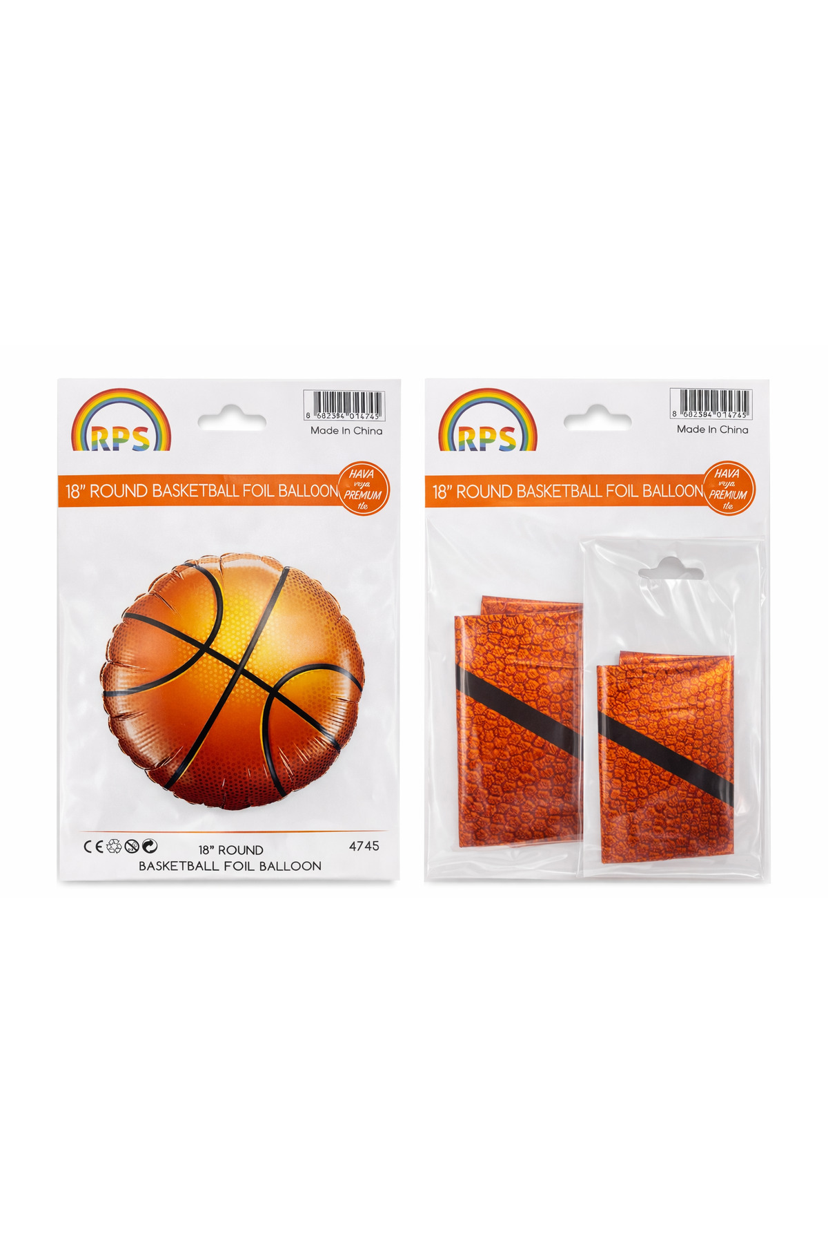 RPS Basketbol topu balon - Fiyatı, Yorumları