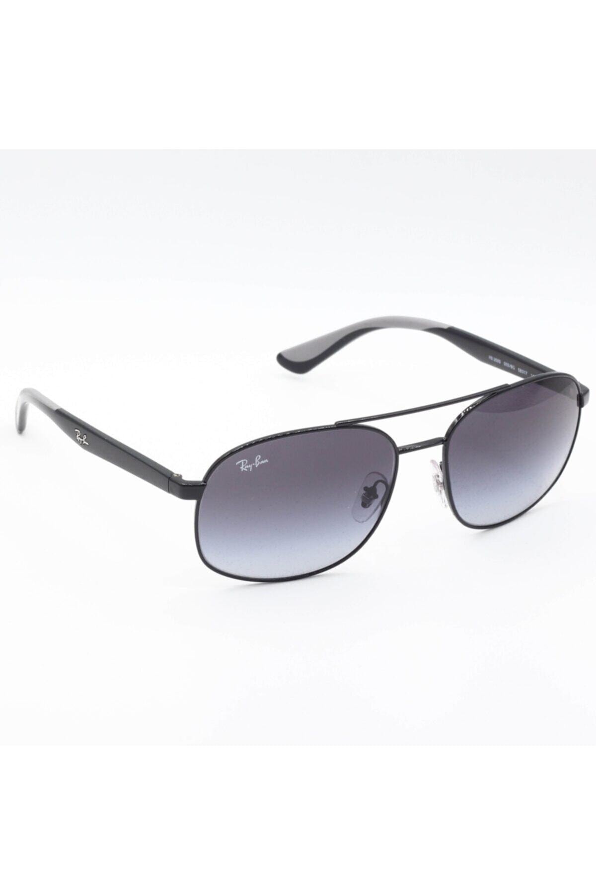 Ray-Ban Rb3593 002/8g 58-17-140 Unisex Güneş Gözlüğü Fiyatı, Yorumları ...
