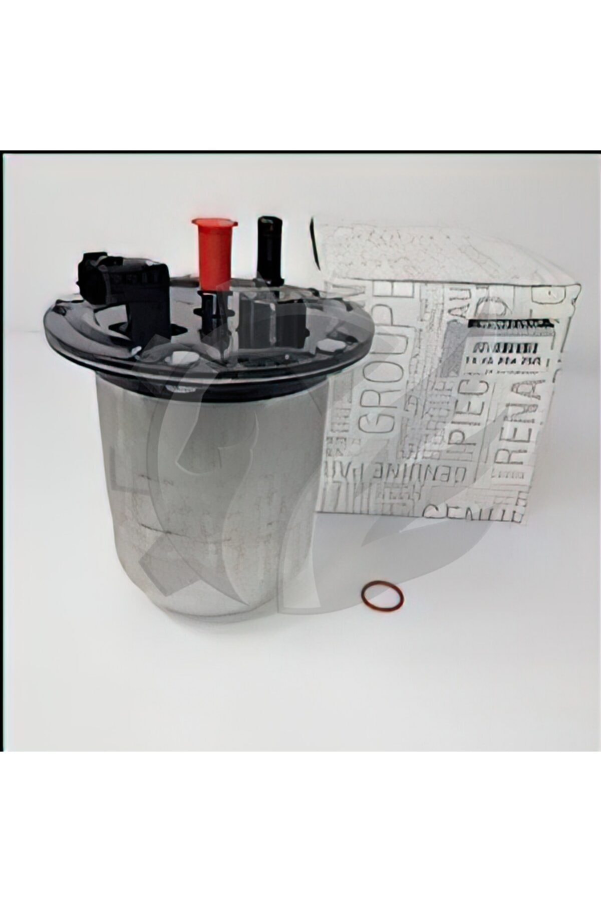 Mais 164005420r 164000797r 164039594r Mazot Filtre Kutusu Clio Iv ...