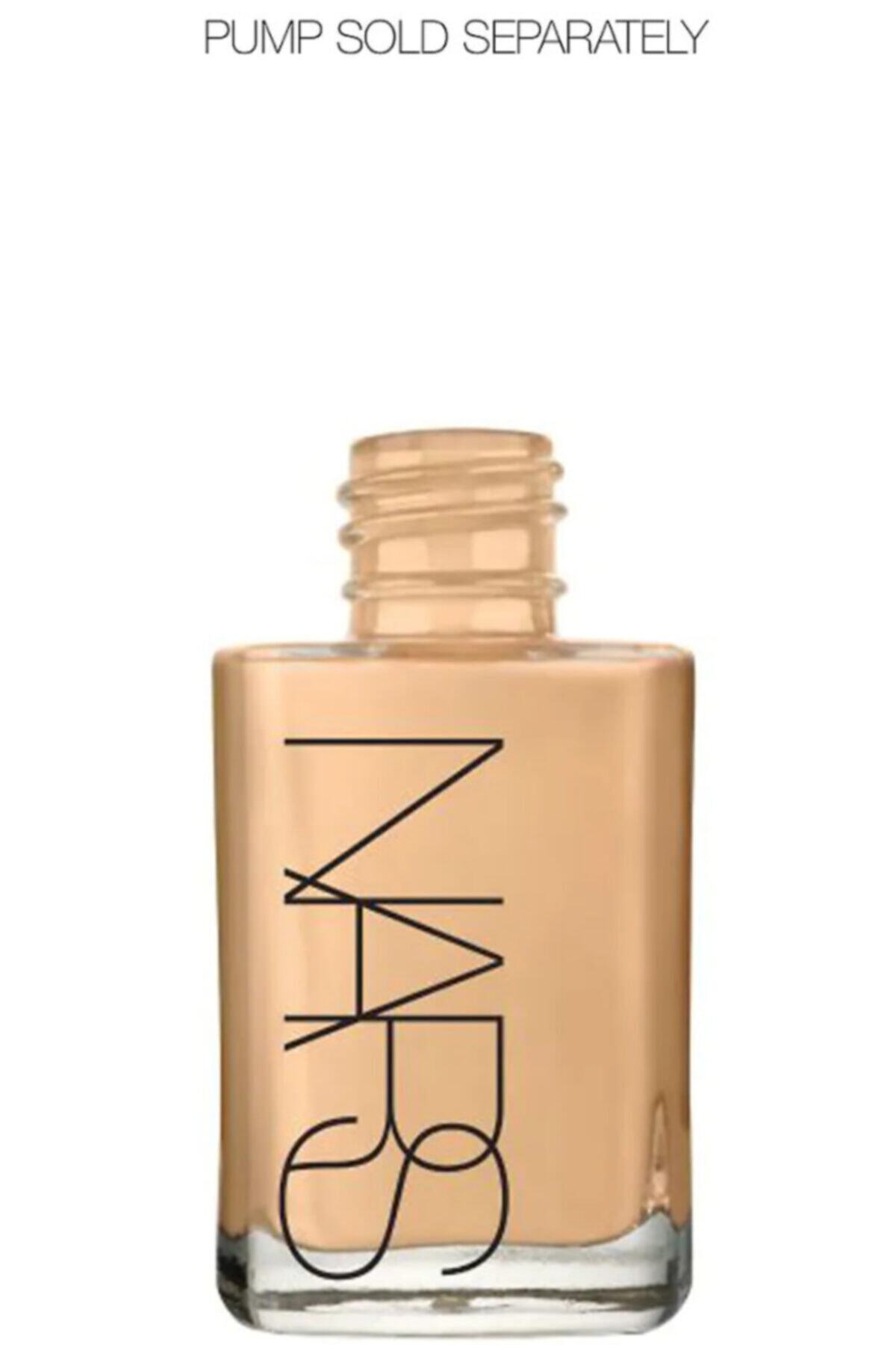 Nars Sheer Glow Foundation - Valencia Fiyatı, Yorumları - Trendyol