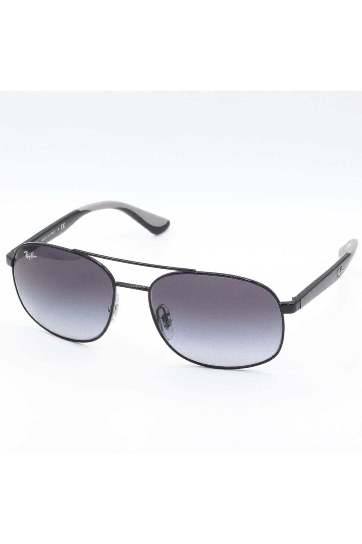Ray-Ban Rb3593 002/8g 58-17-140 Unisex Güneş Gözlüğü Fiyatı, Yorumları ...
