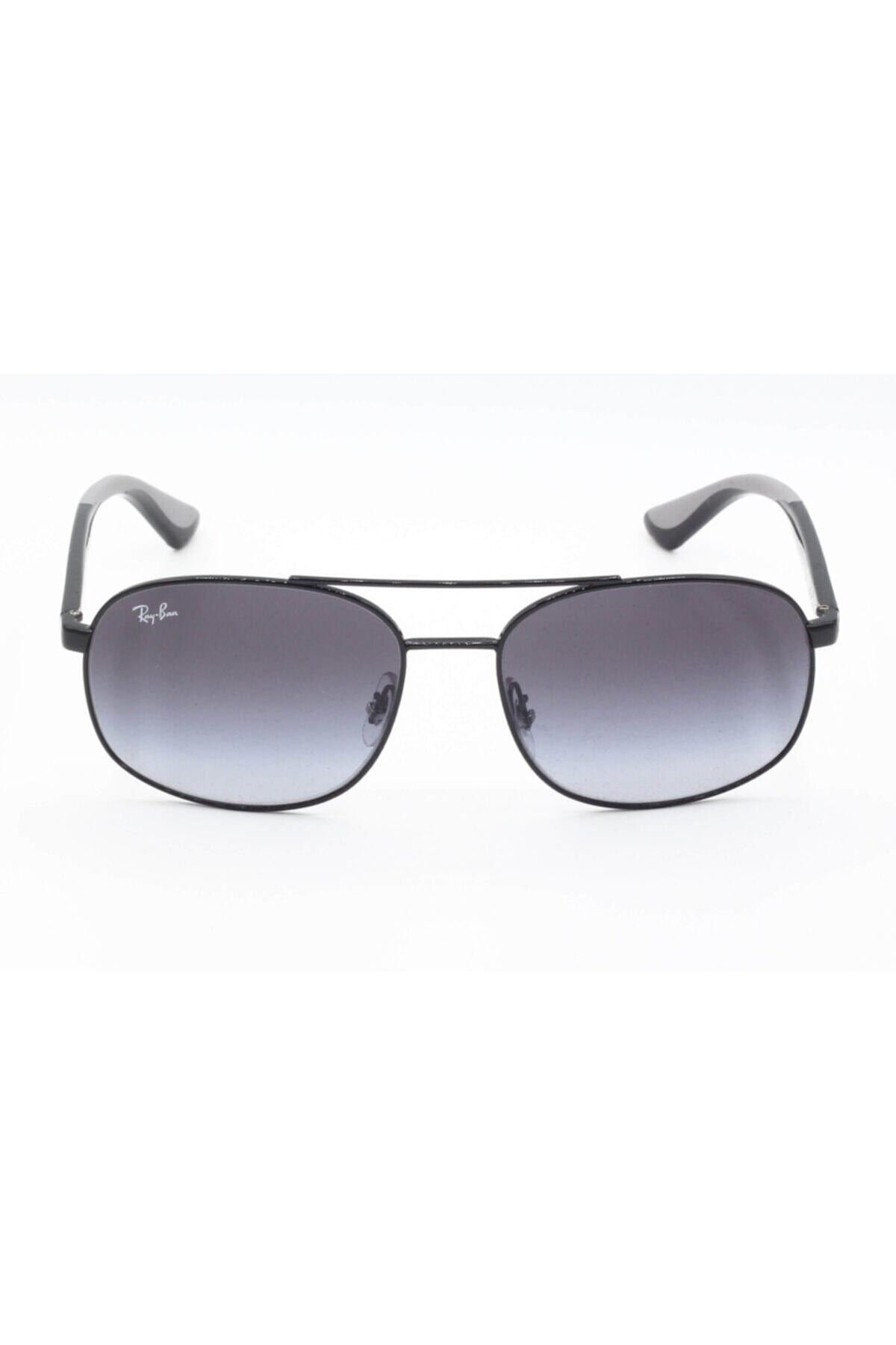 Ray-Ban Rb3593 002/8g 58-17-140 Unisex Güneş Gözlüğü Fiyatı, Yorumları ...