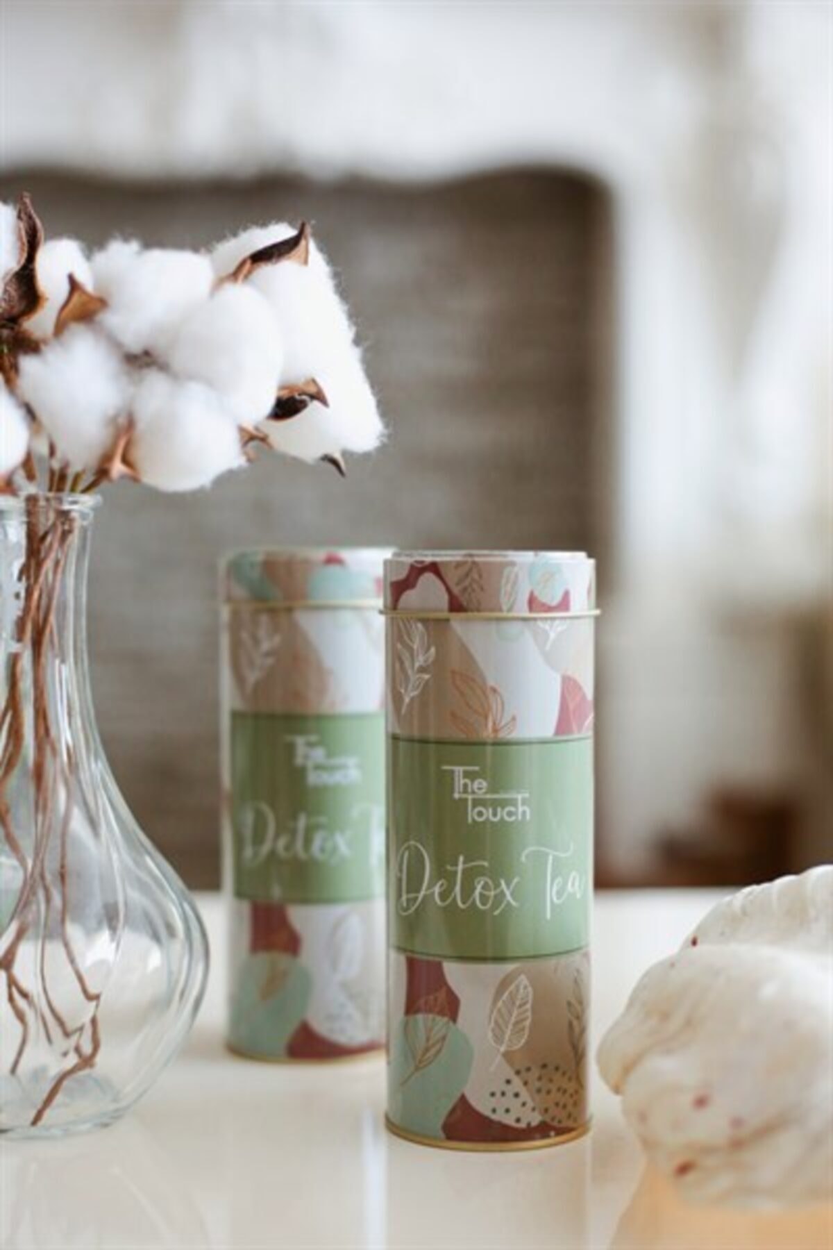 The Touch by Seda Altın Detox Çayı Detox Tea x 2 Adet Fiyatı, Yorumları ...