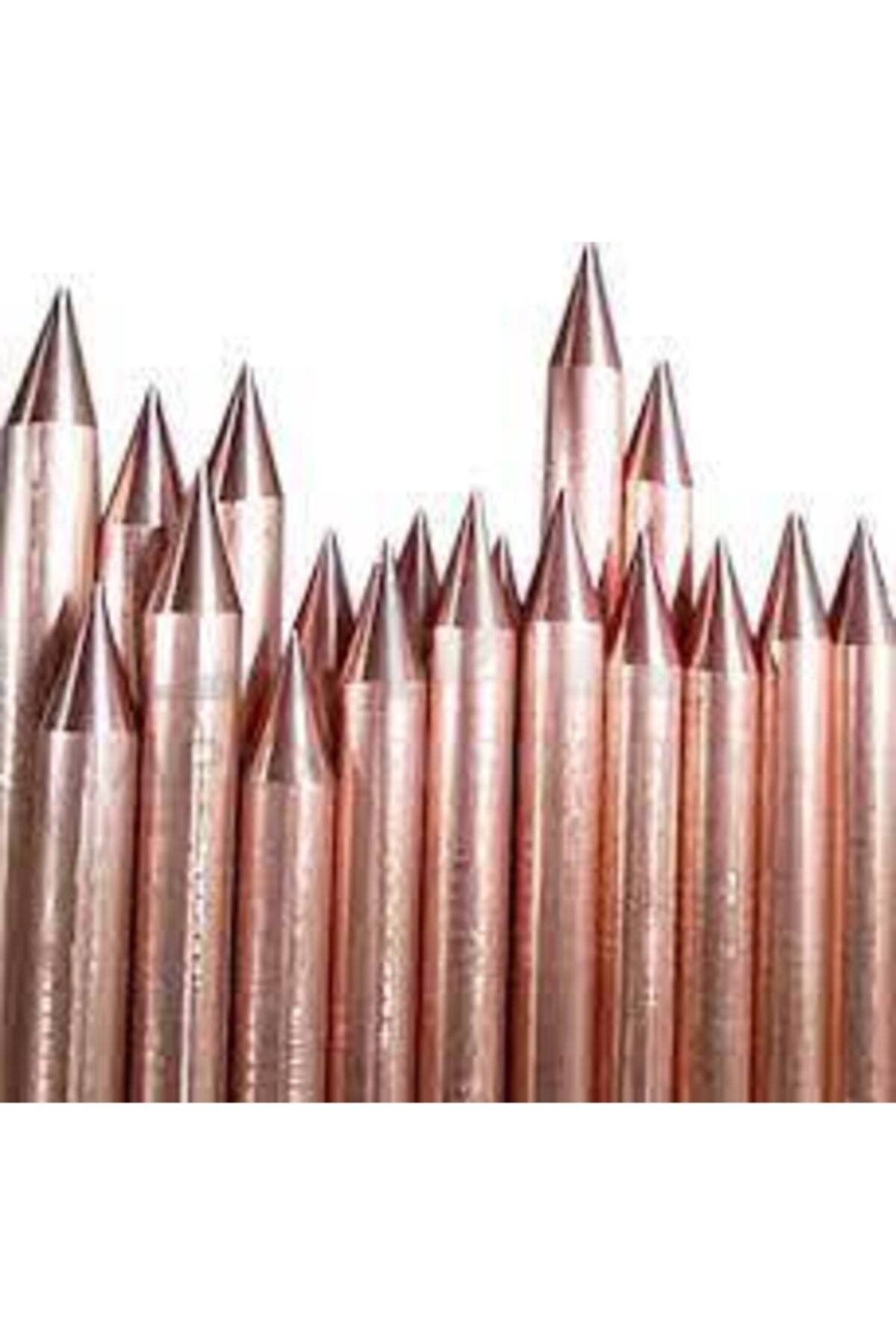 ROTA BAKIR Çubuk Yuvarlak 14 Mm 1 Mt Q14 Bakır Çubuk Fiyatı, Yorumları ...