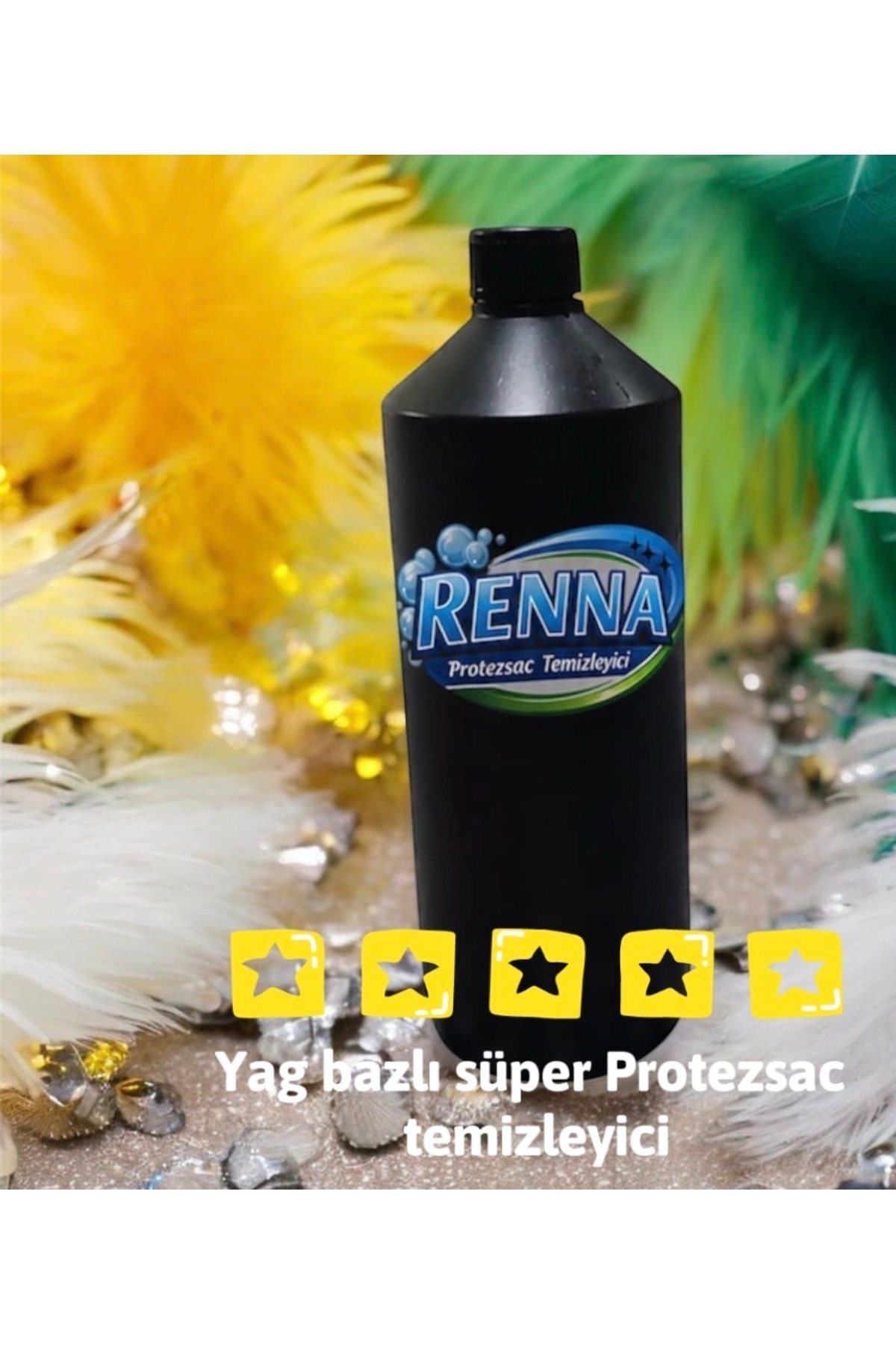 The Protezsac bant sökücü yag bazli 1 litre - Fiyatı, Yorumları