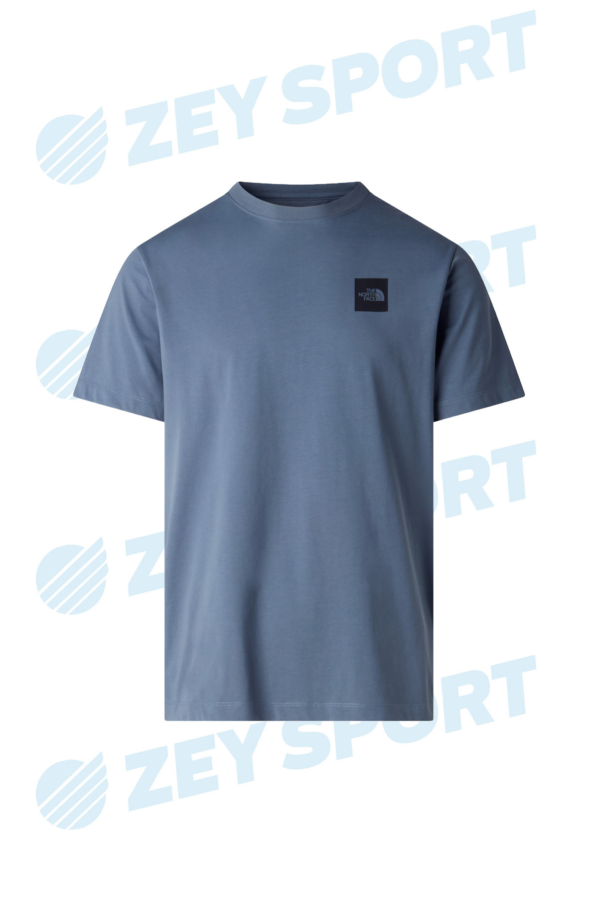 The North Face Evolution Box Half Dome Regular Erkek T-Shirt - NF0A8G9C ...