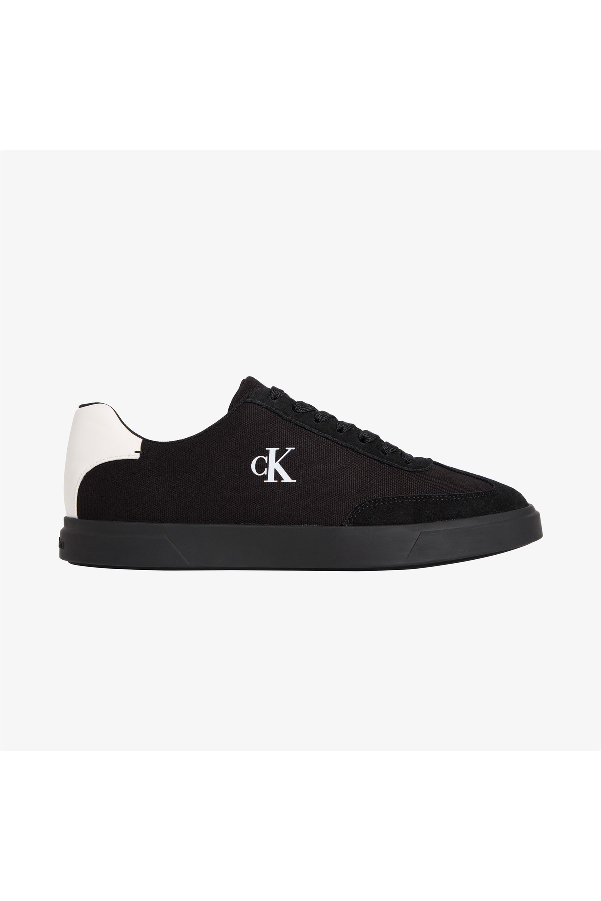 Calvin Klein Low Prof Cupsole Erkek Siyah Sneaker - Fiyatı, Yorumları