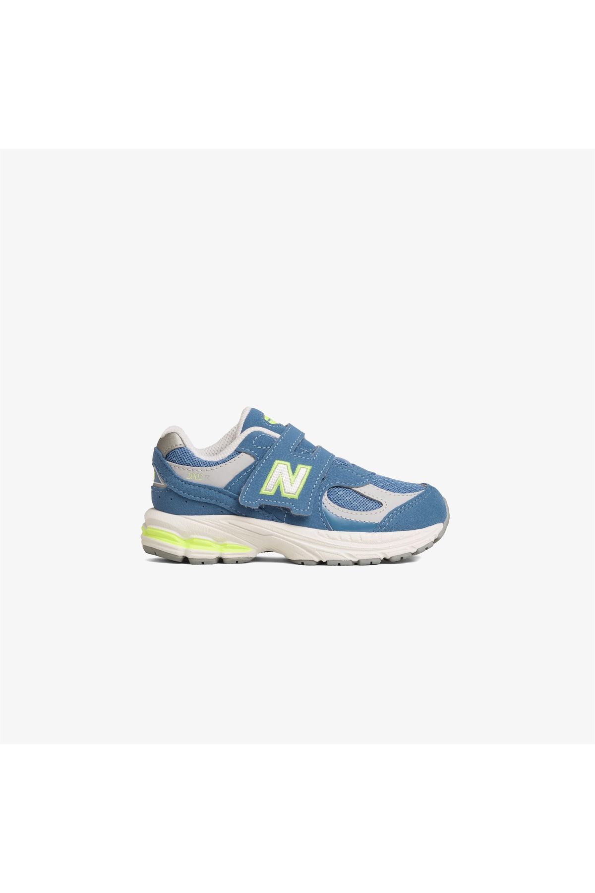 New Balance 2002 Lifestyle Çocuk Bej Spor Ayakkabı - Fiyatı, Yorumları