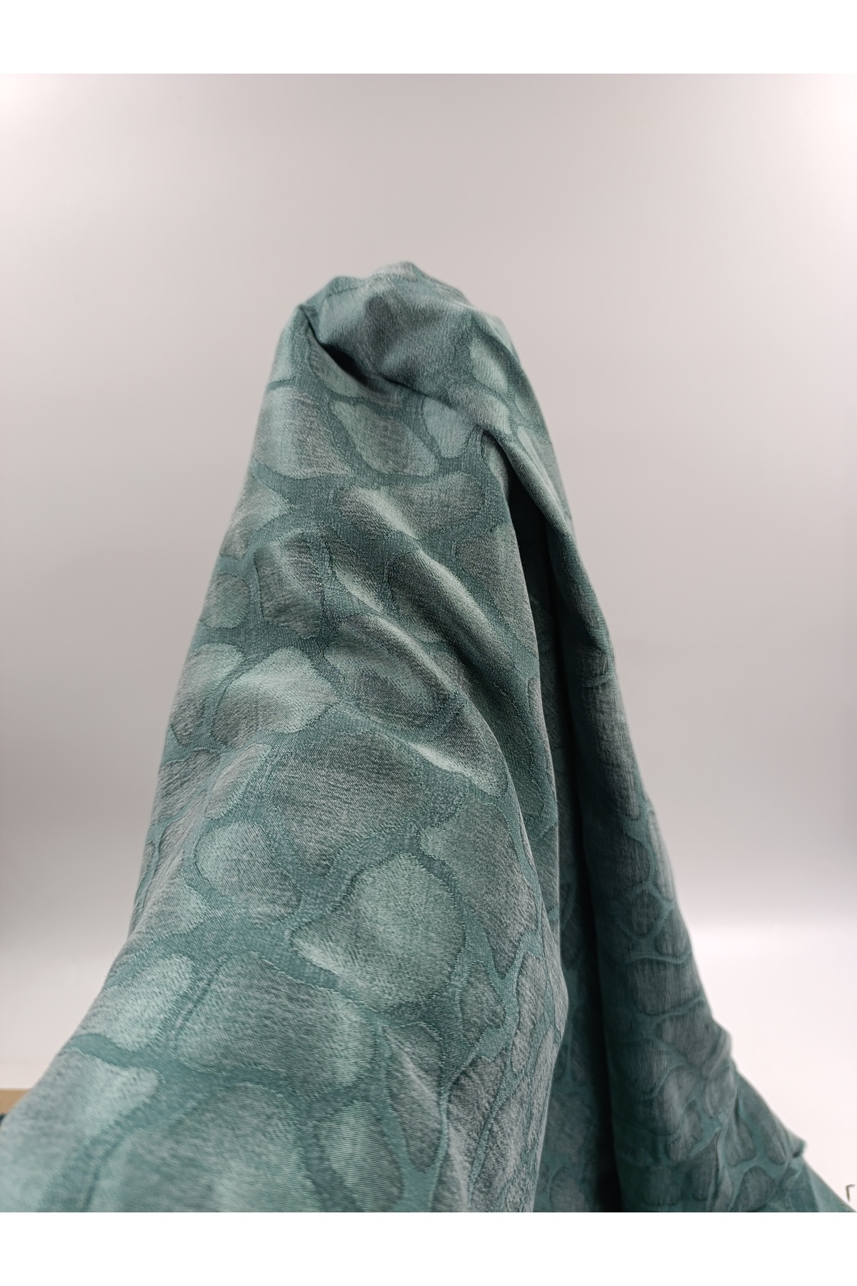 ünsal tekstil LEOPAR DESEN İPEK KUPRA KUMAŞ(1 Metre × 1.5 En) - Fiyatı ...
