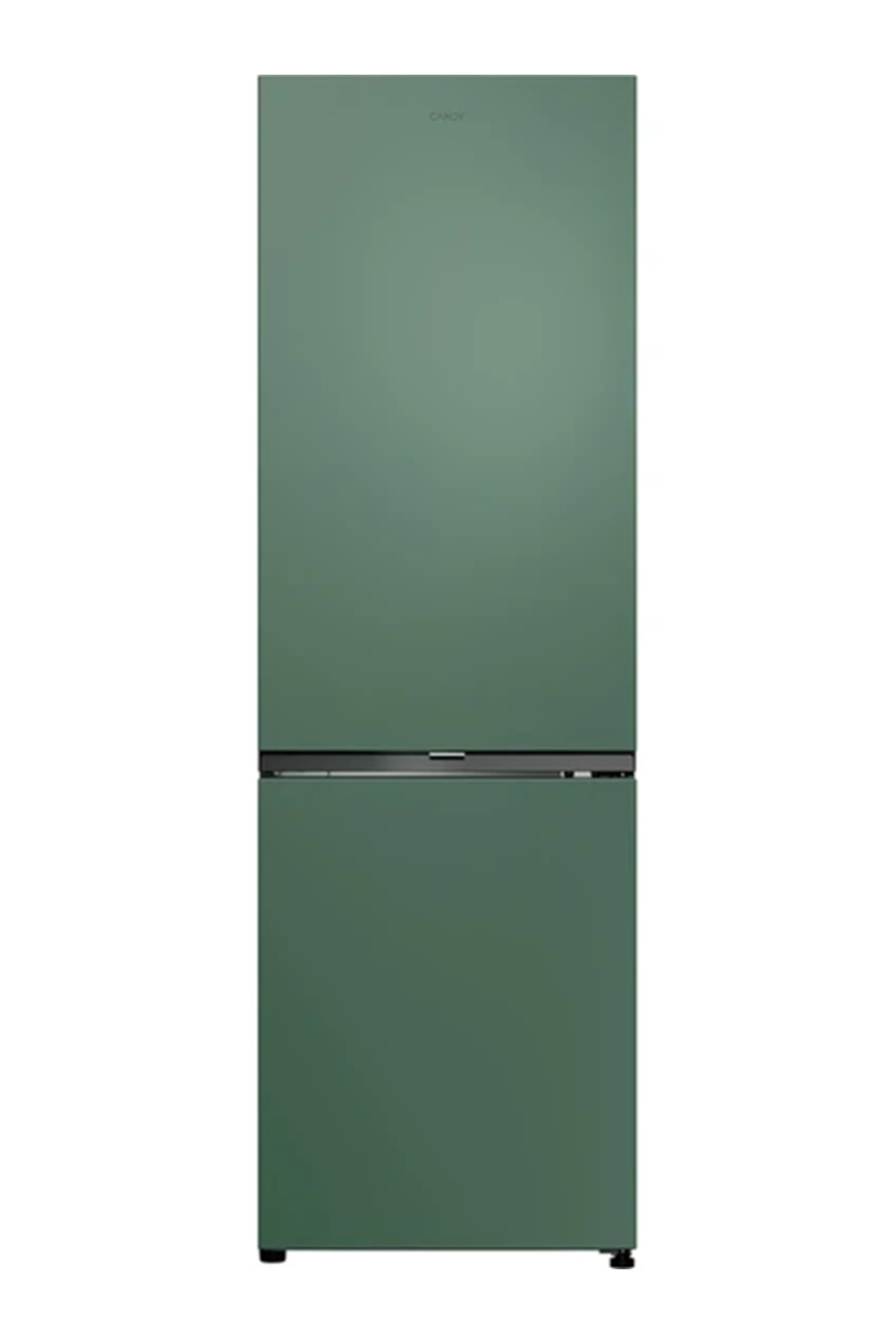 Candy CNCQ2T518EG E Enerji Sınıfı 279 Lt Kombi Tipi No Frost Buzdolabı ...
