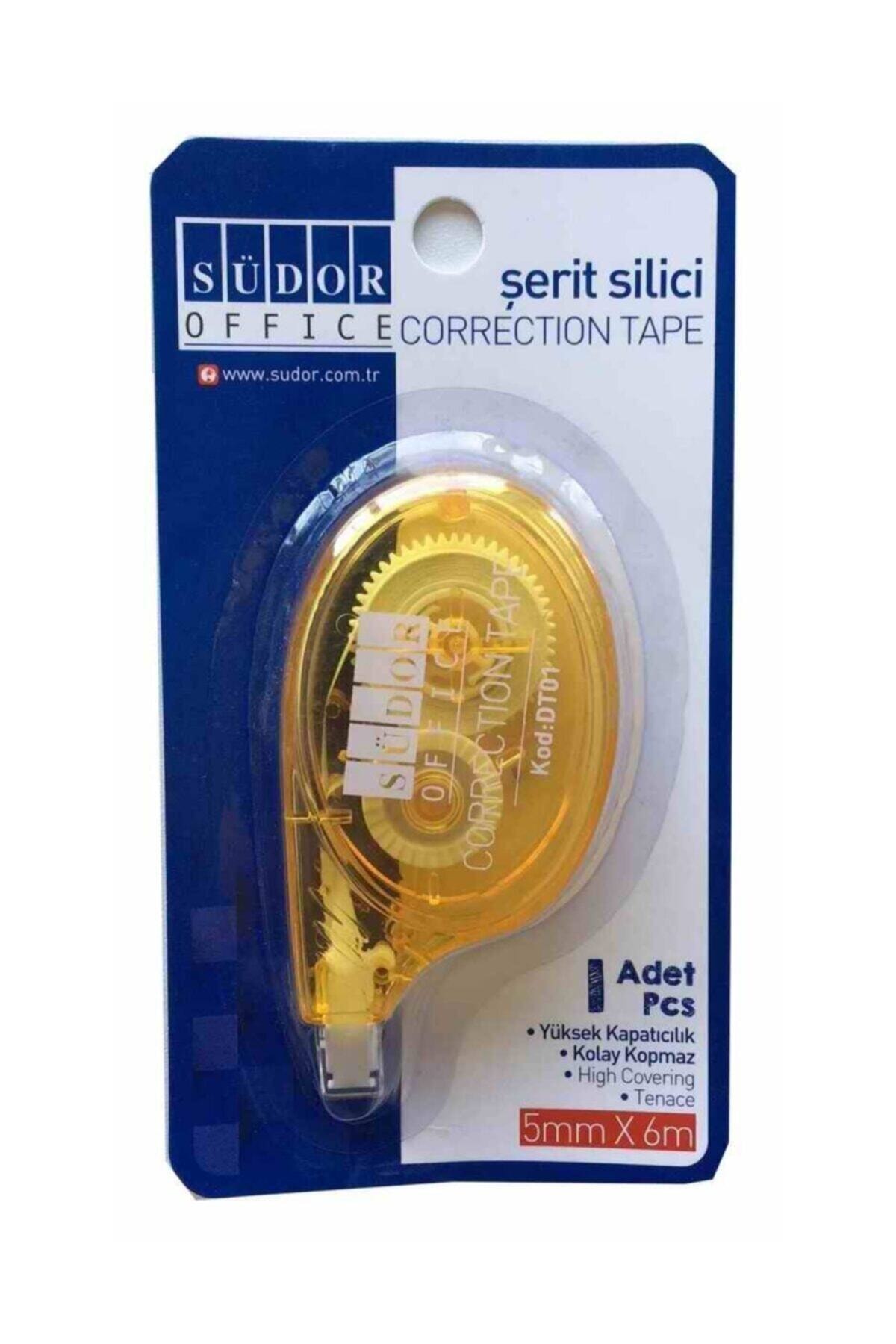 Südor Şerit Düzeltici (daksil) (5mm*6m) Fiyatı, Yorumları - Trendyol