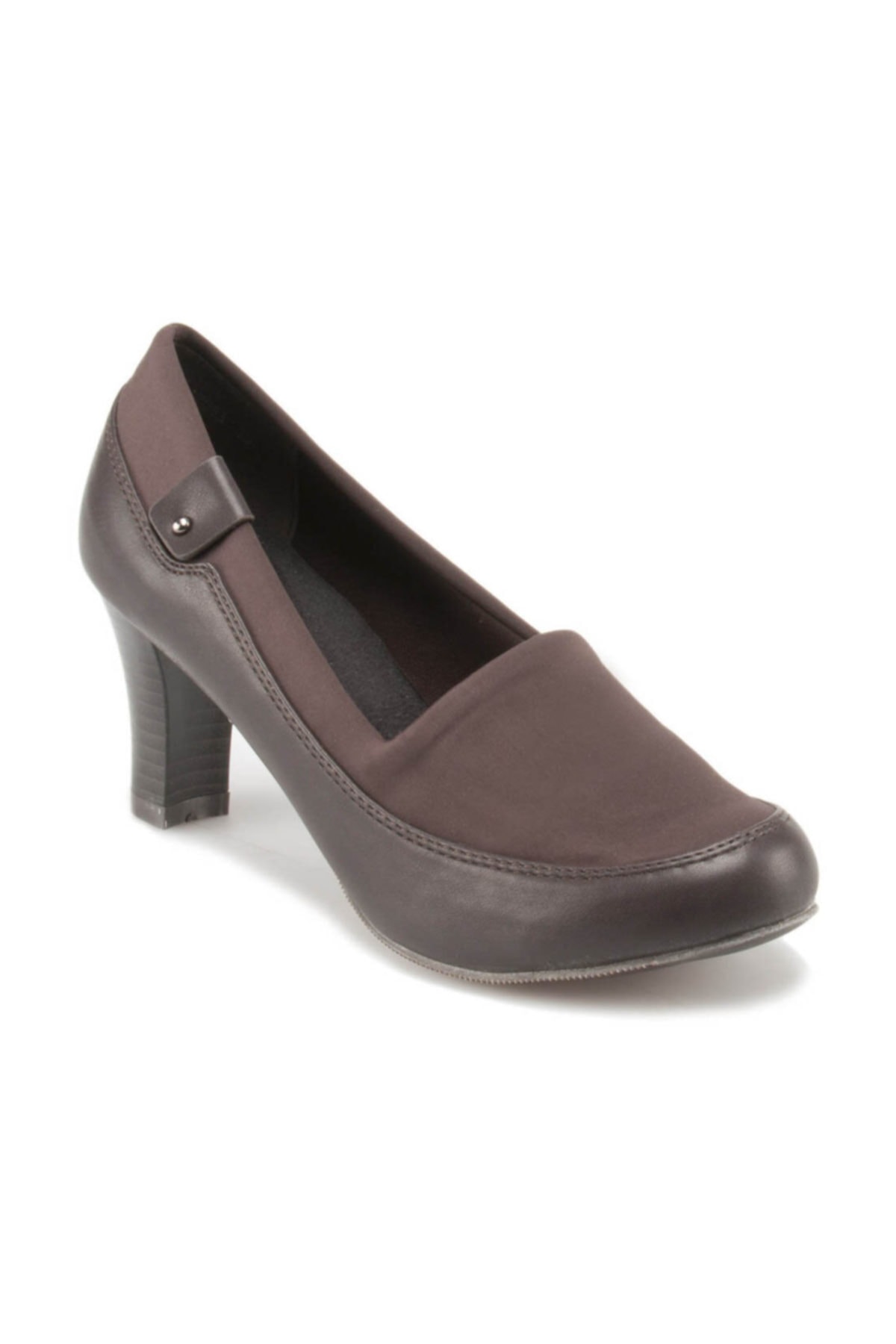 Travel Soft Kadın Kahverengi Ayakkabı O17053