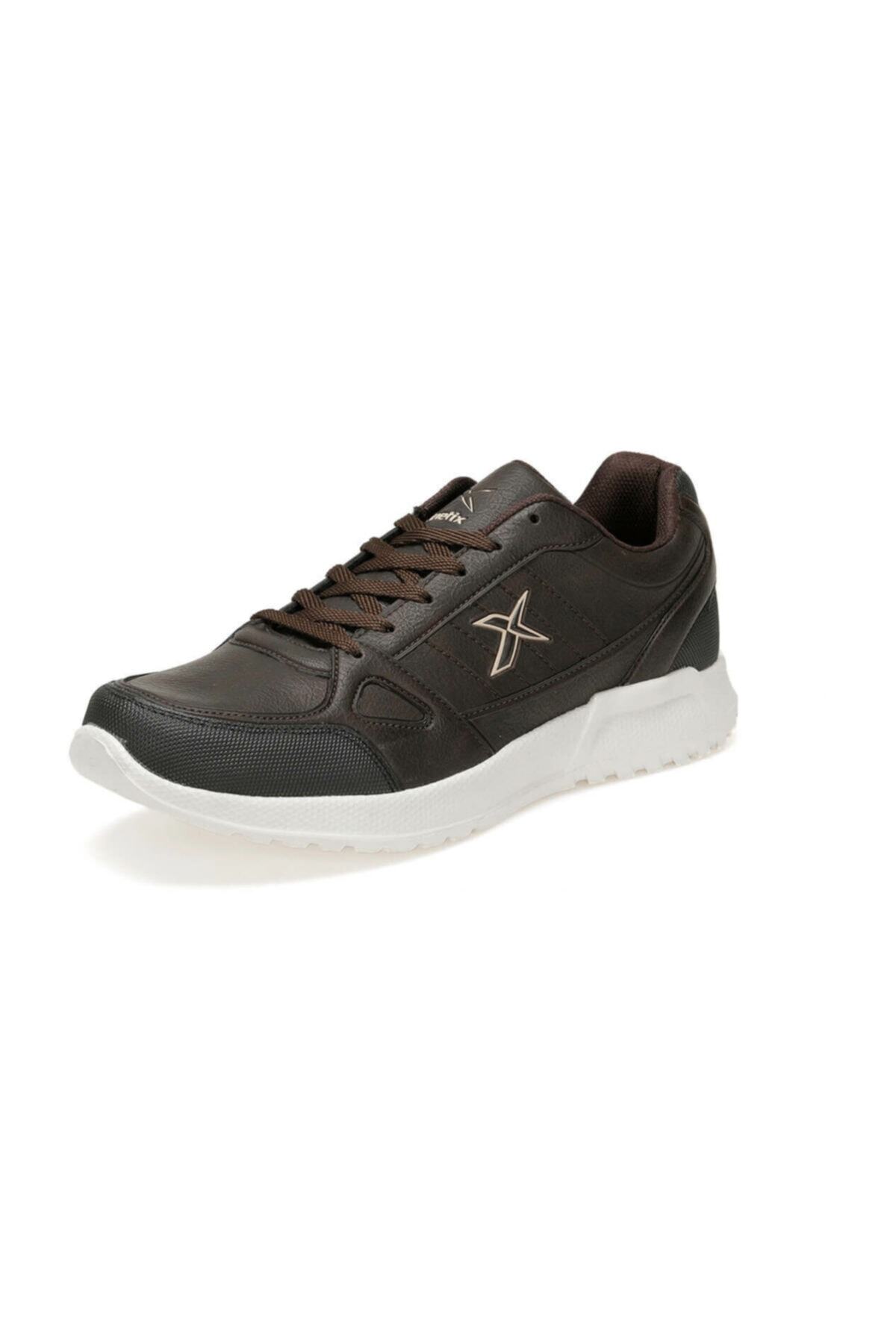 Kinetix Erkek Kahverengi Sneaker Kinetix Erkek Kahverengi Sneaker