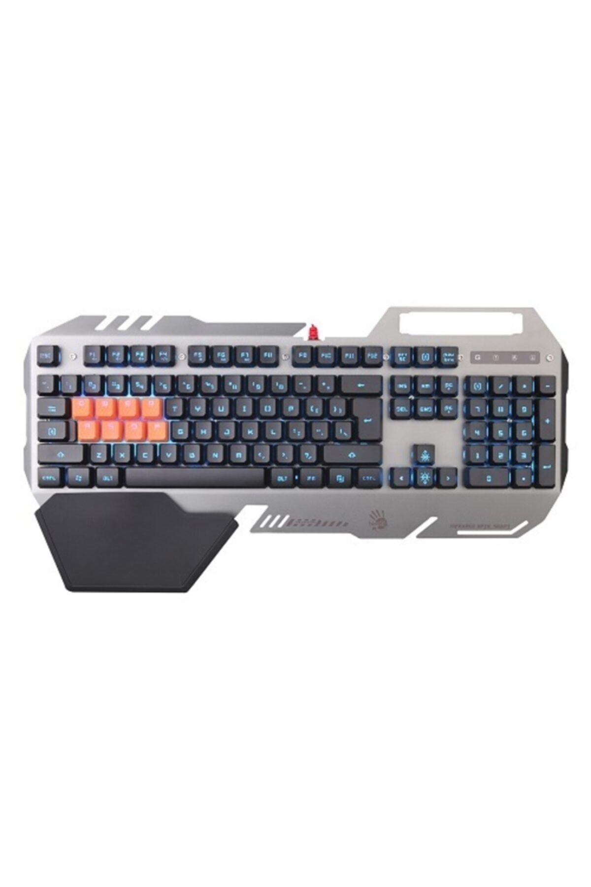 Bloody B418 Mm 8xisw Q Usb Mekanik Klavye