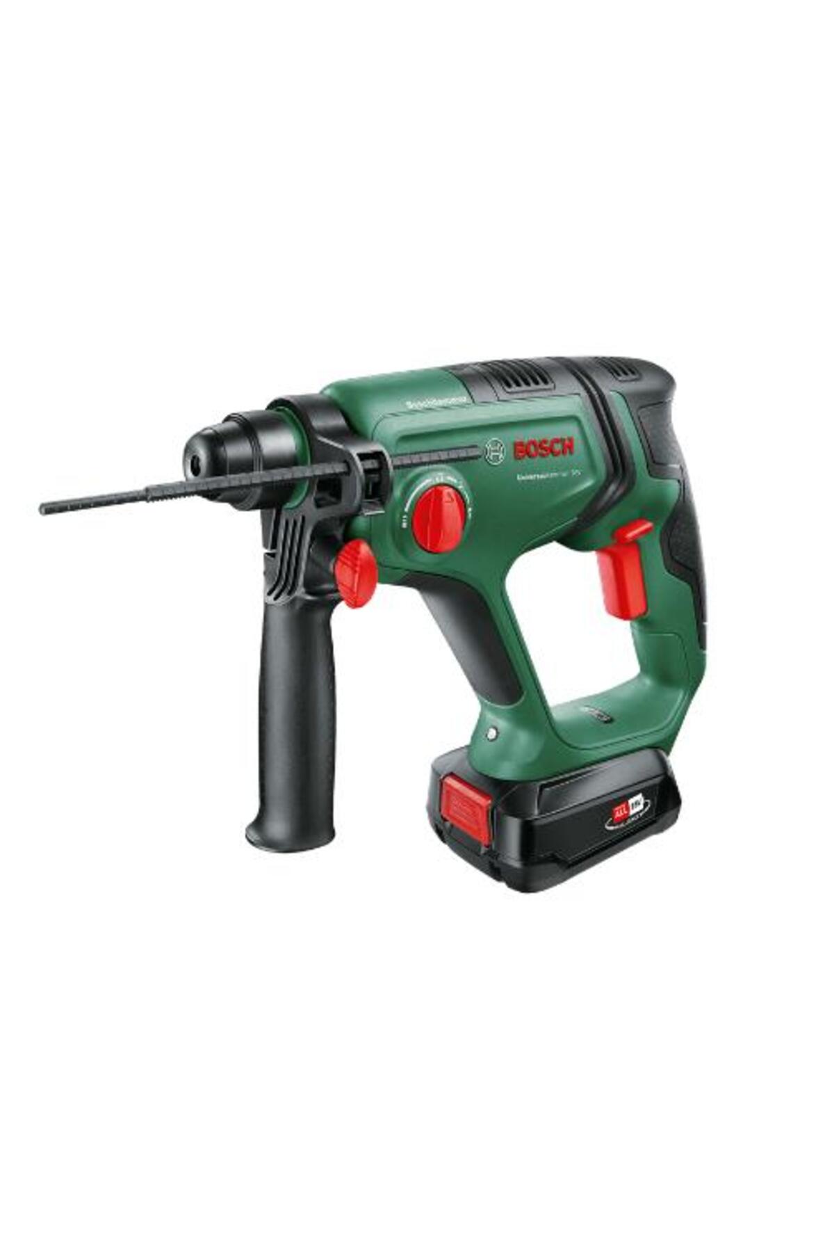 Bosch UniversalHammer 18V Tek Akülü Kırıcı delici 06039D6002 - Fiyatı ...