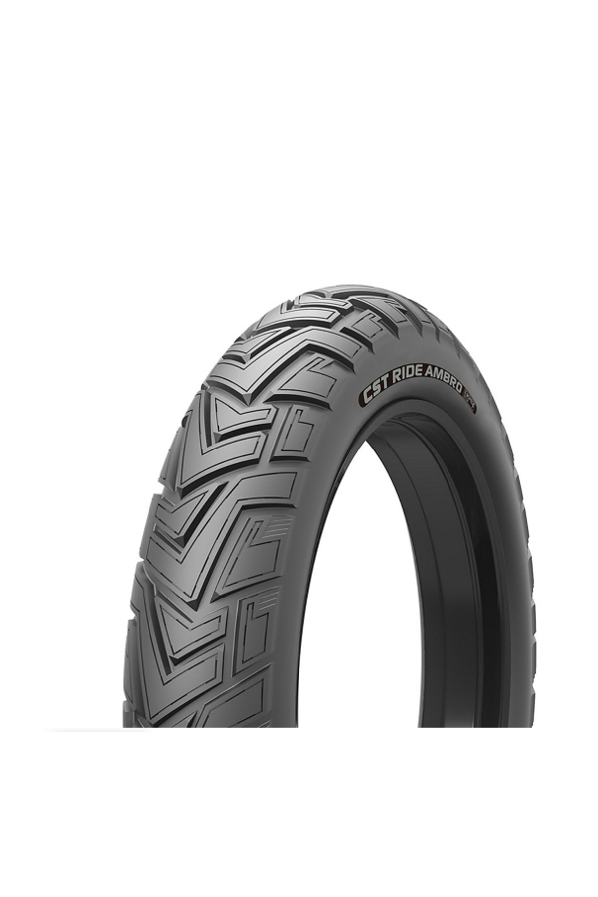 CST Dış Lastik 20X4.00 RIDE AMBRO Siyah Zırhlı 1.5mm - Fiyatı, Yorumları