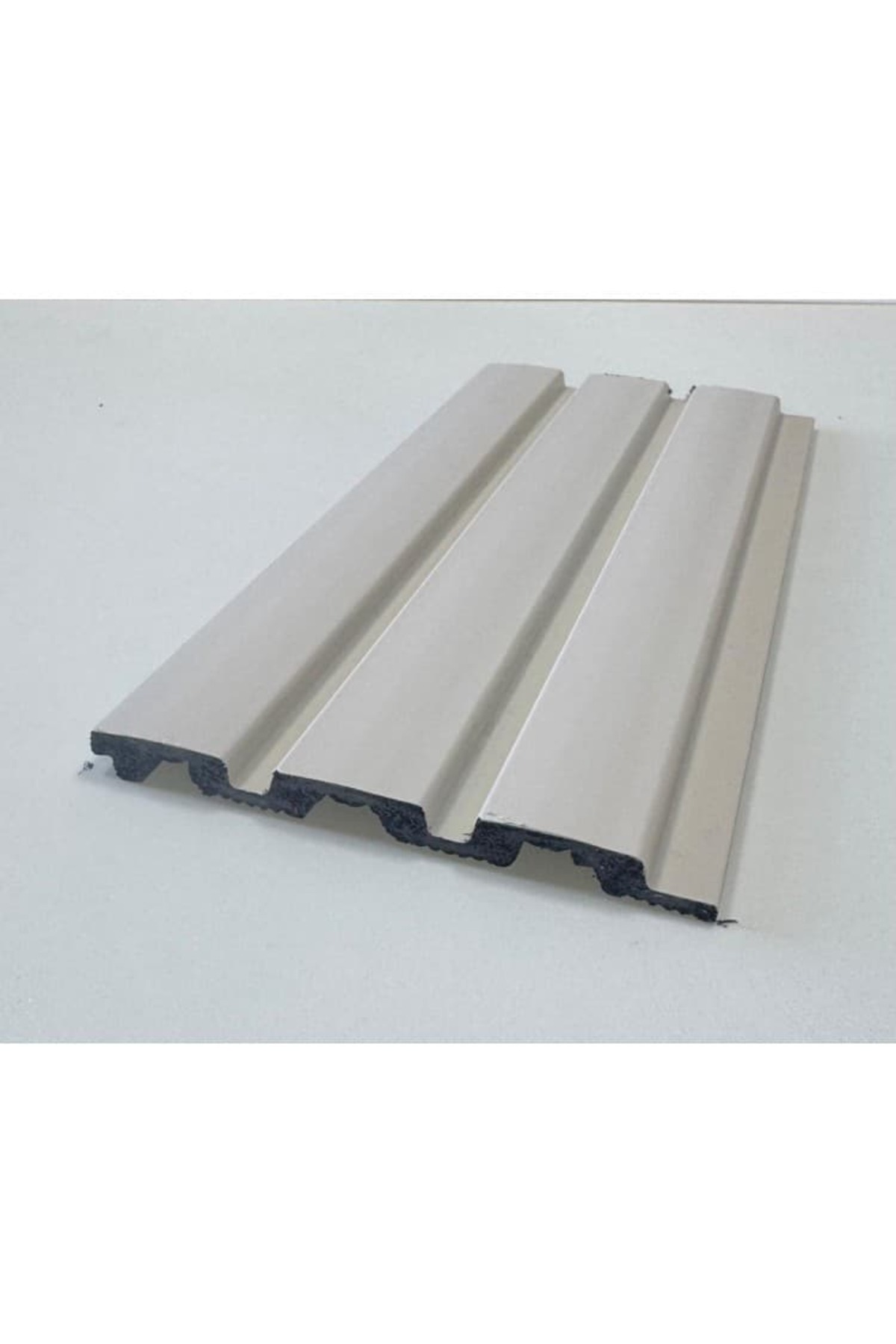 ender dekorasyon Soft Touch 12 Lambri Duvar Panel (Krem) (20 Adet ...