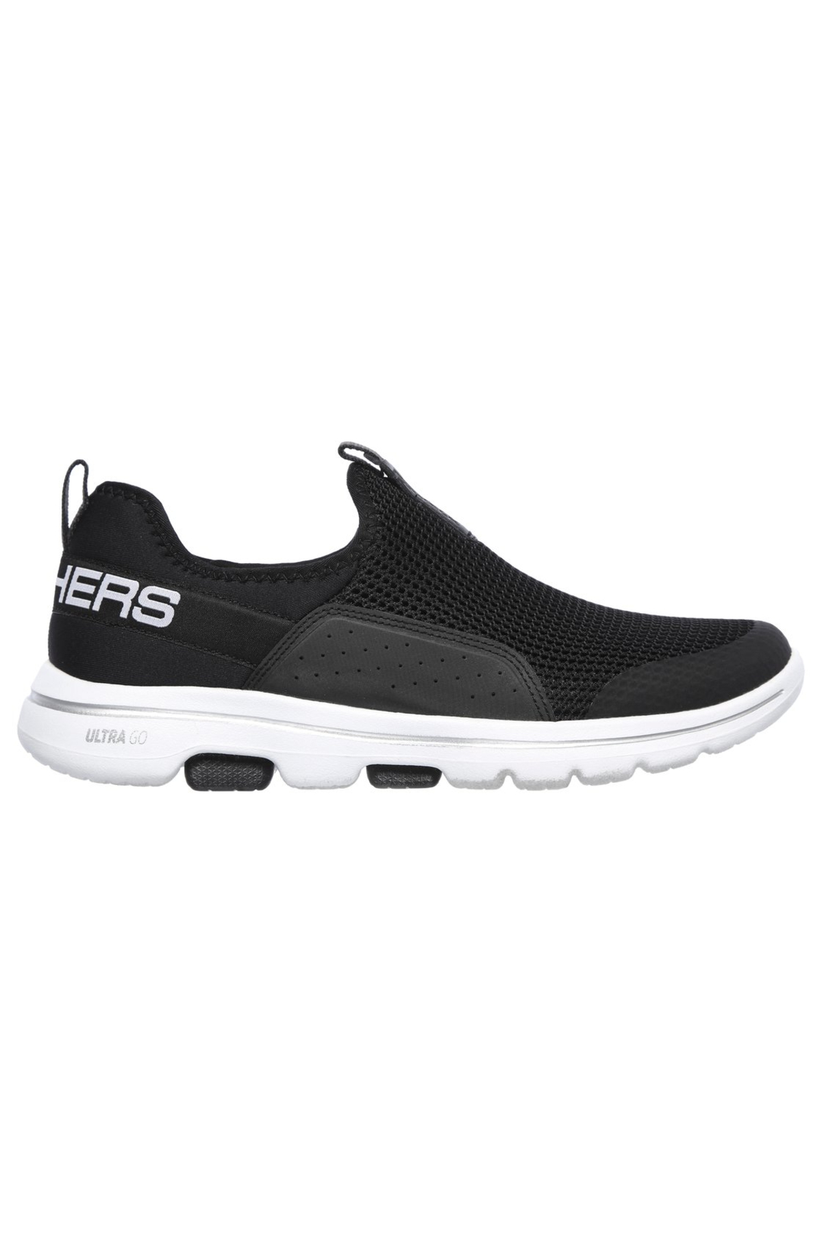 Skechers AQUA GO WALK 5 KADIN AYAKKABI 124013-BKW - Fiyatı, Yorumları
