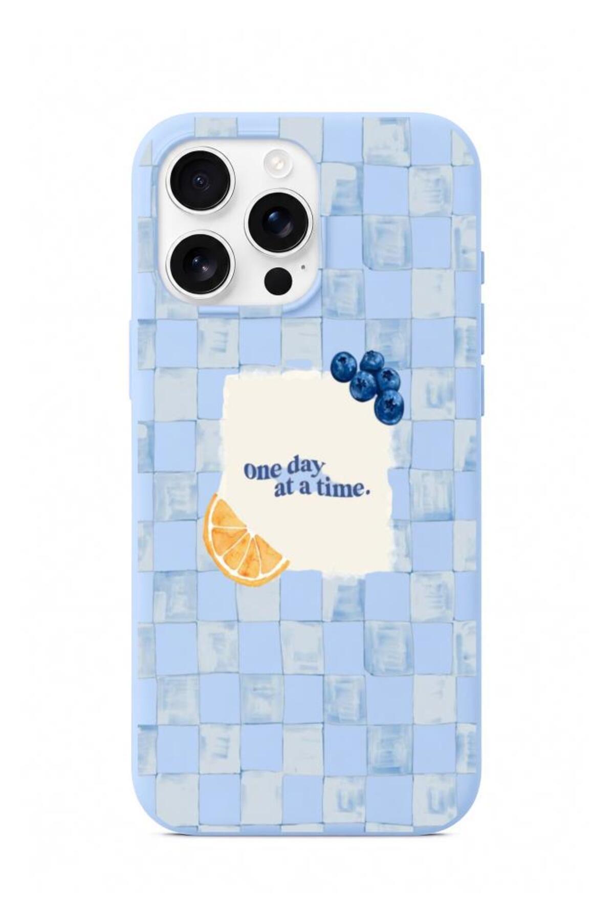 3GEN CASE iPhone 16 Pro Max Uyumlu Soft Style Collection Lansman Kılıf ...