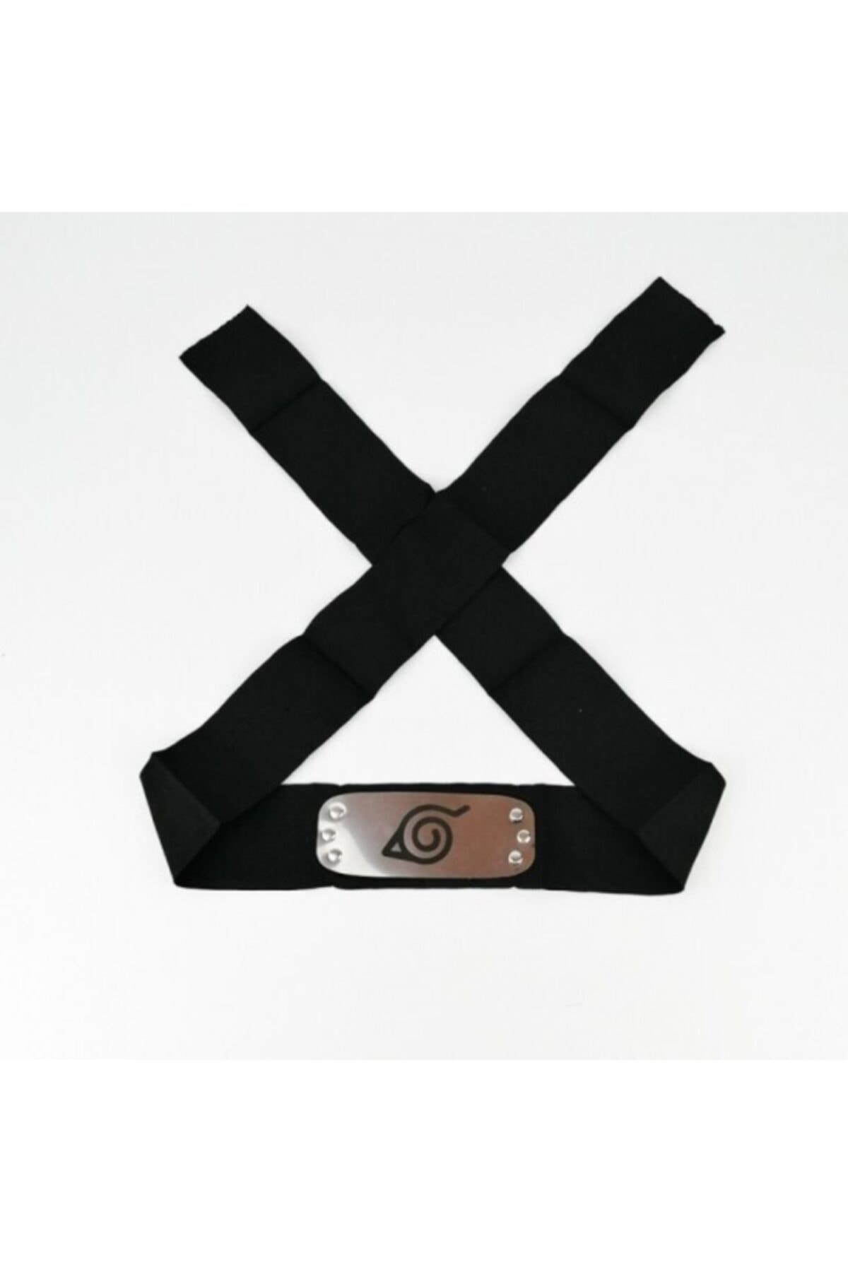 Adil Baba Anime Naruto Uzamaki Ninja Kafa Saç Alın Bandı Konoha Alın ...