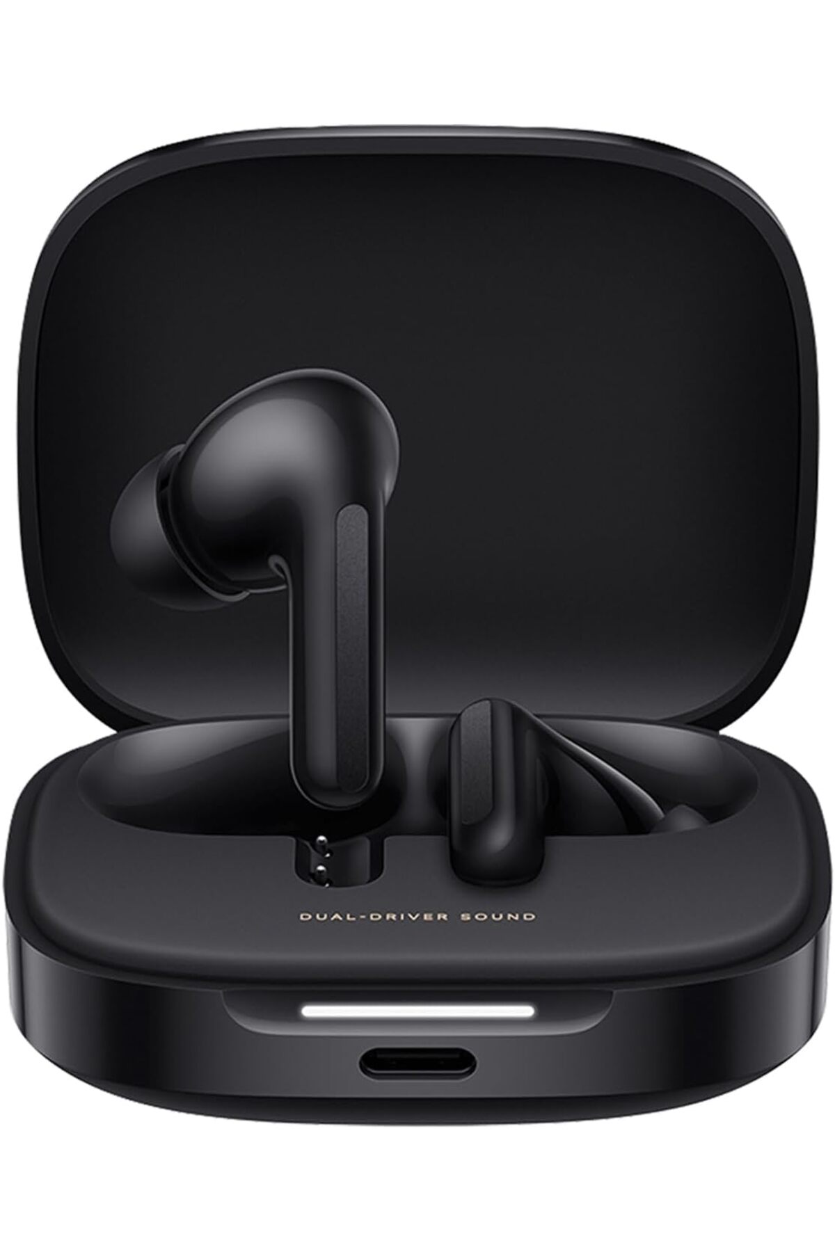 Xiaomi Redmi Buds 6 Wireless Bluetooth In-Ear Headphones, Dual Driver ...
