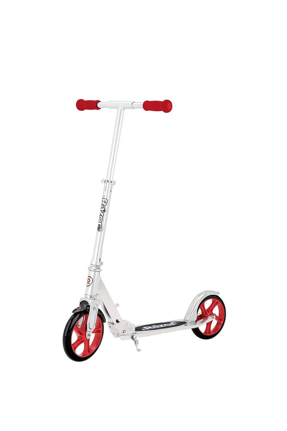 Razor A5 Lux Silver Scooter - Fiyatı, Yorumları