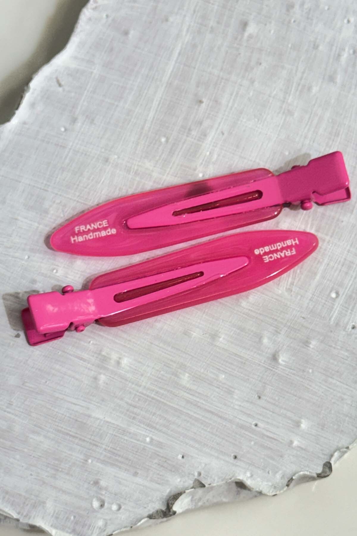 AMORE.İST STORE Çift Neon Klipsli Toka - Fiyatı, Yorumları