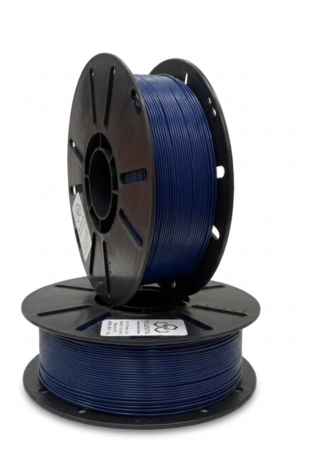 Filenta Lacivert Pla Premium Filament 1.75mm 1Kg - Fiyatı, Yorumları