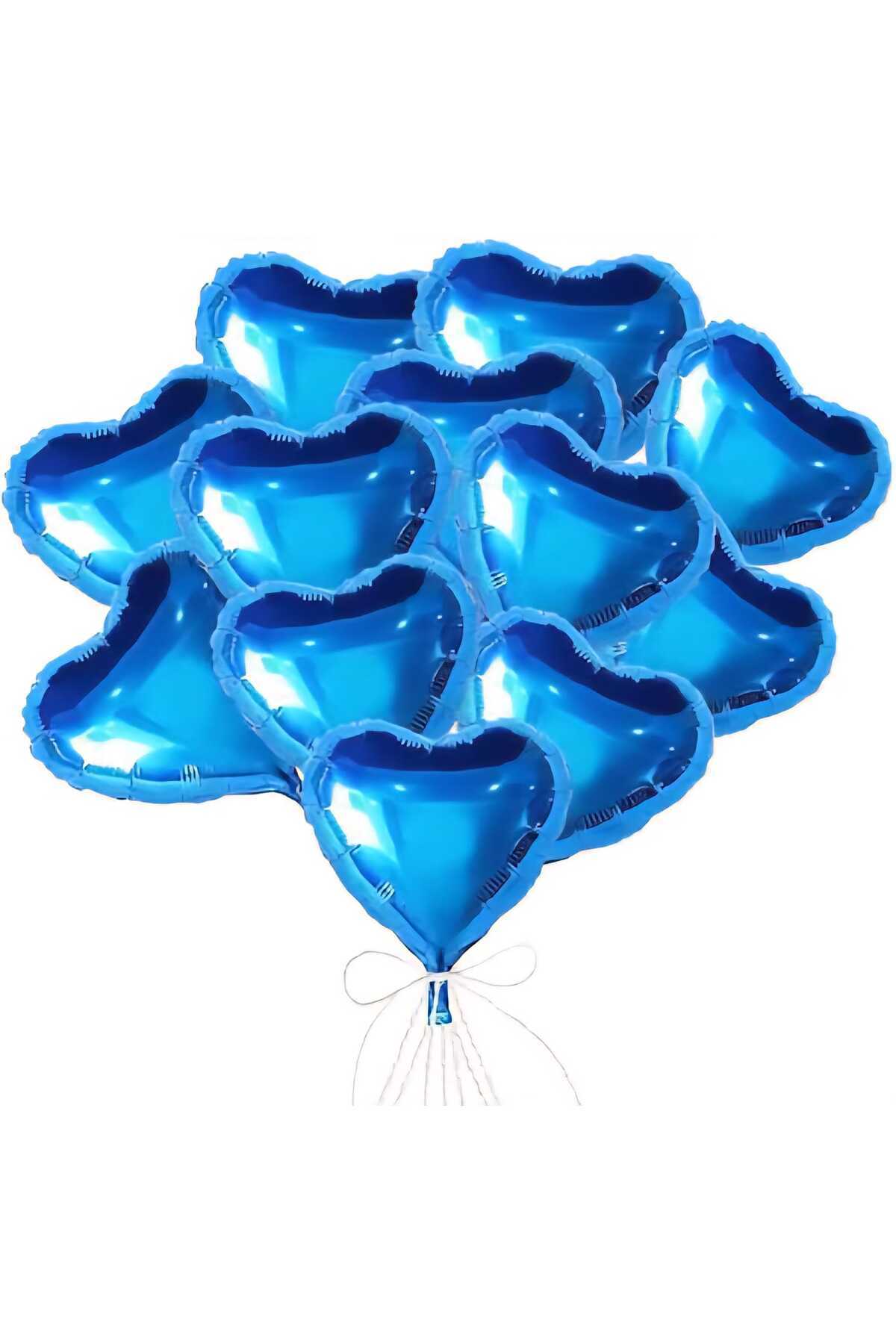 Baloncum Minik Kalp Folyo Balon 5 Adet- 25 Cm - Fiyatı, Yorumları