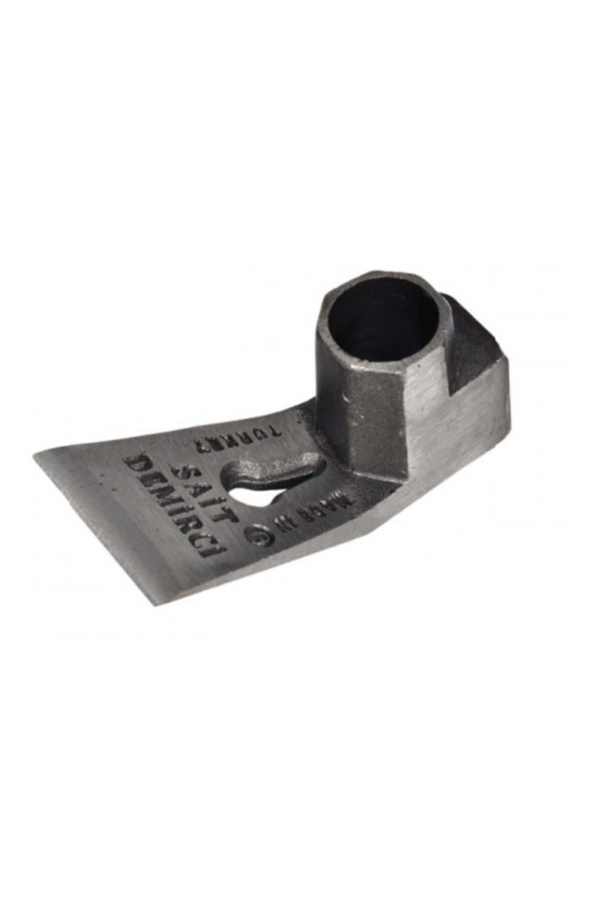 Sait Demirci Çelik Van Usta Keseri - Fiyatı, Yorumları