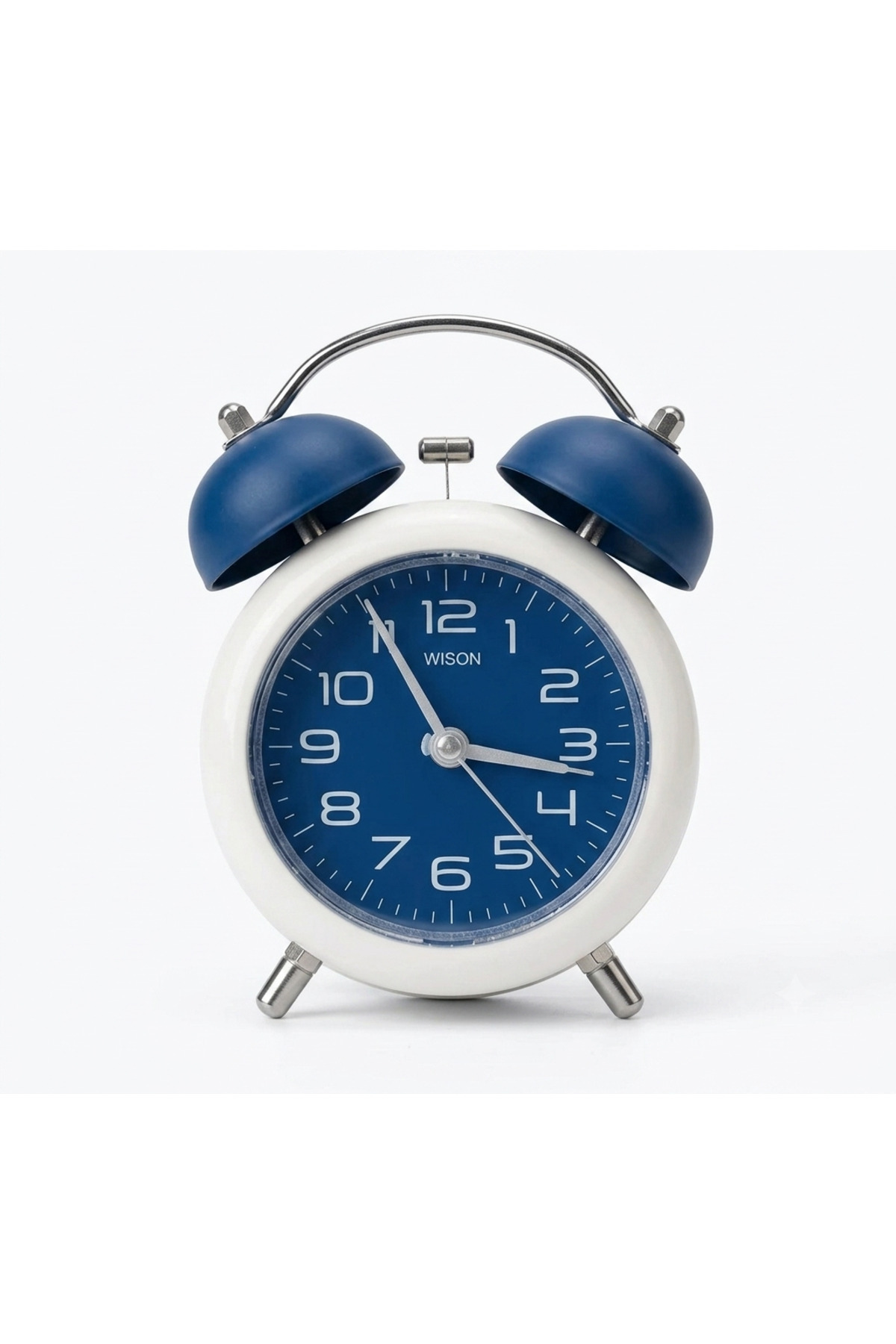 wison Büyük Boy Nostaljik Çalar Masa Saati ışıklı - Fiyatı, Yorumları