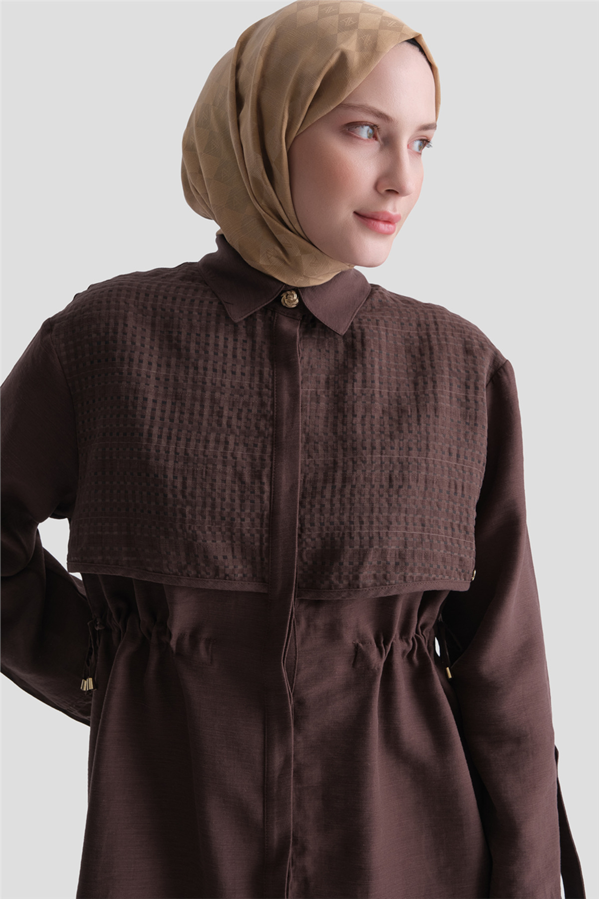 Armine Takım 26YT6131 Kahverengi - Fiyatı, Yorumları