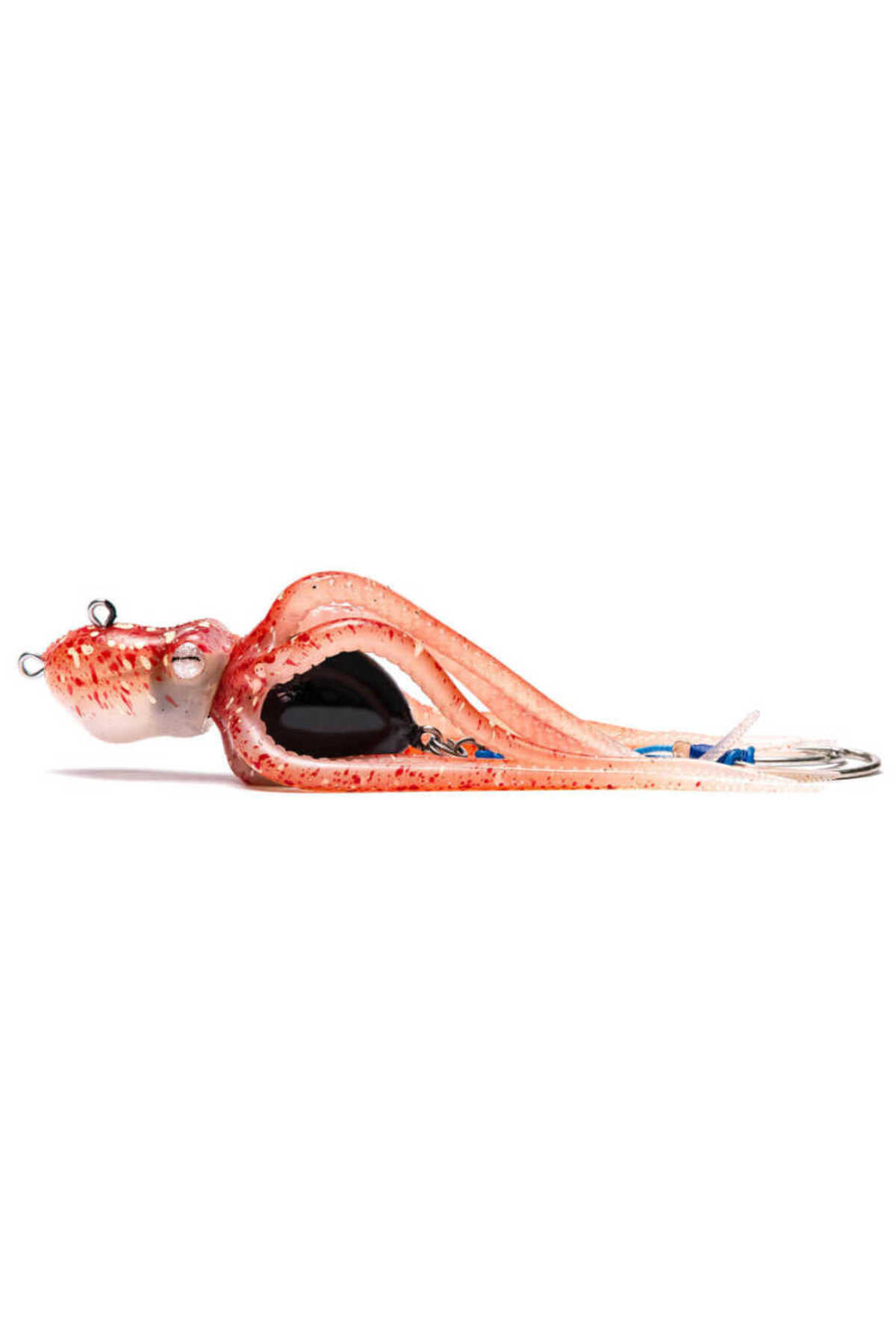 Mustad Inkvader Octopus Jig Sahte Yem CAS - CASPER-150GR - Fiyatı ...
