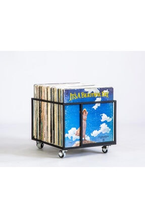 Plaklık Düzenleyici ile Alanınızı Şık Hale Getirin 🎶