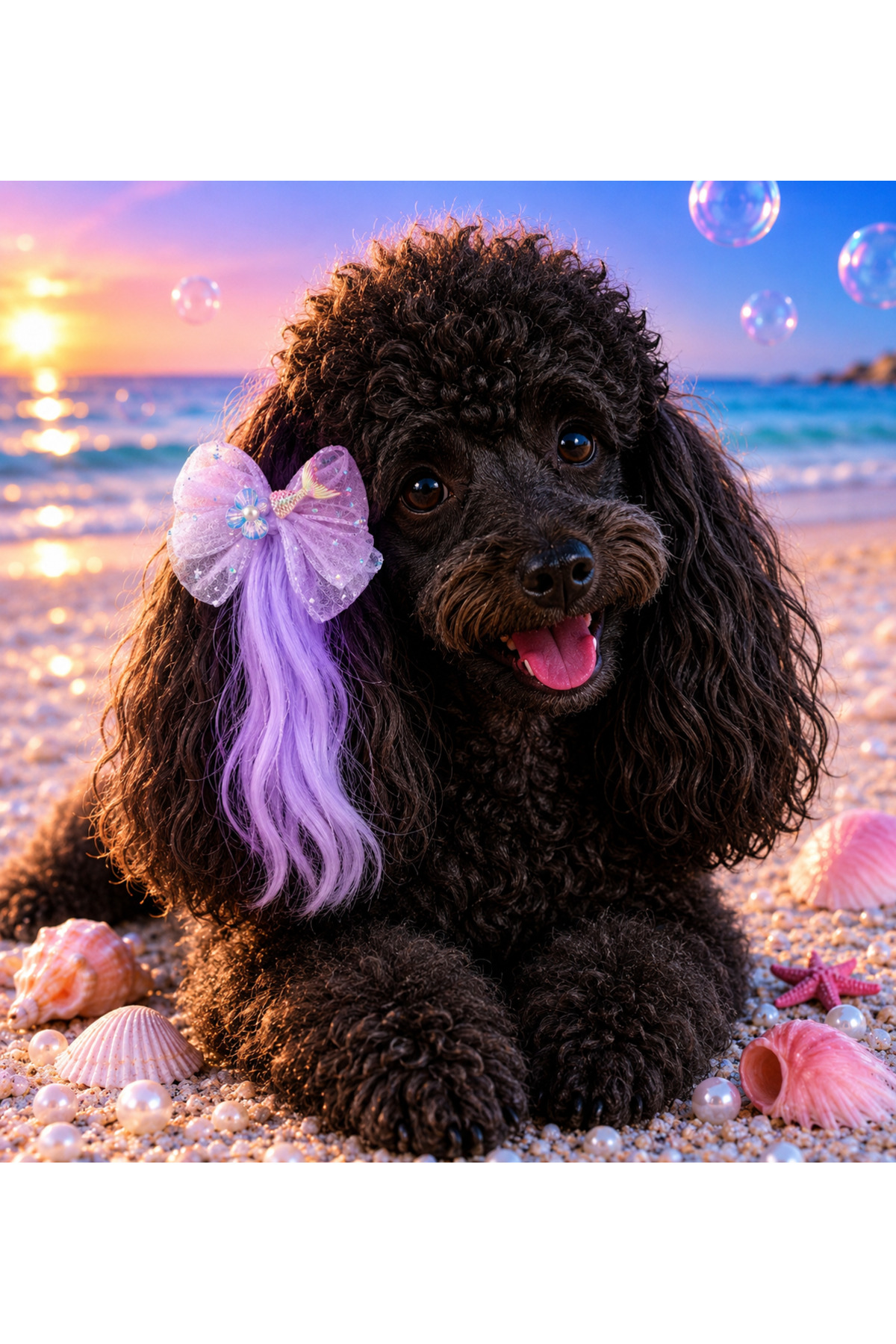 LOOL PREMİUM Kurdela tüllü köpek tokası - Fiyatı, Yorumları