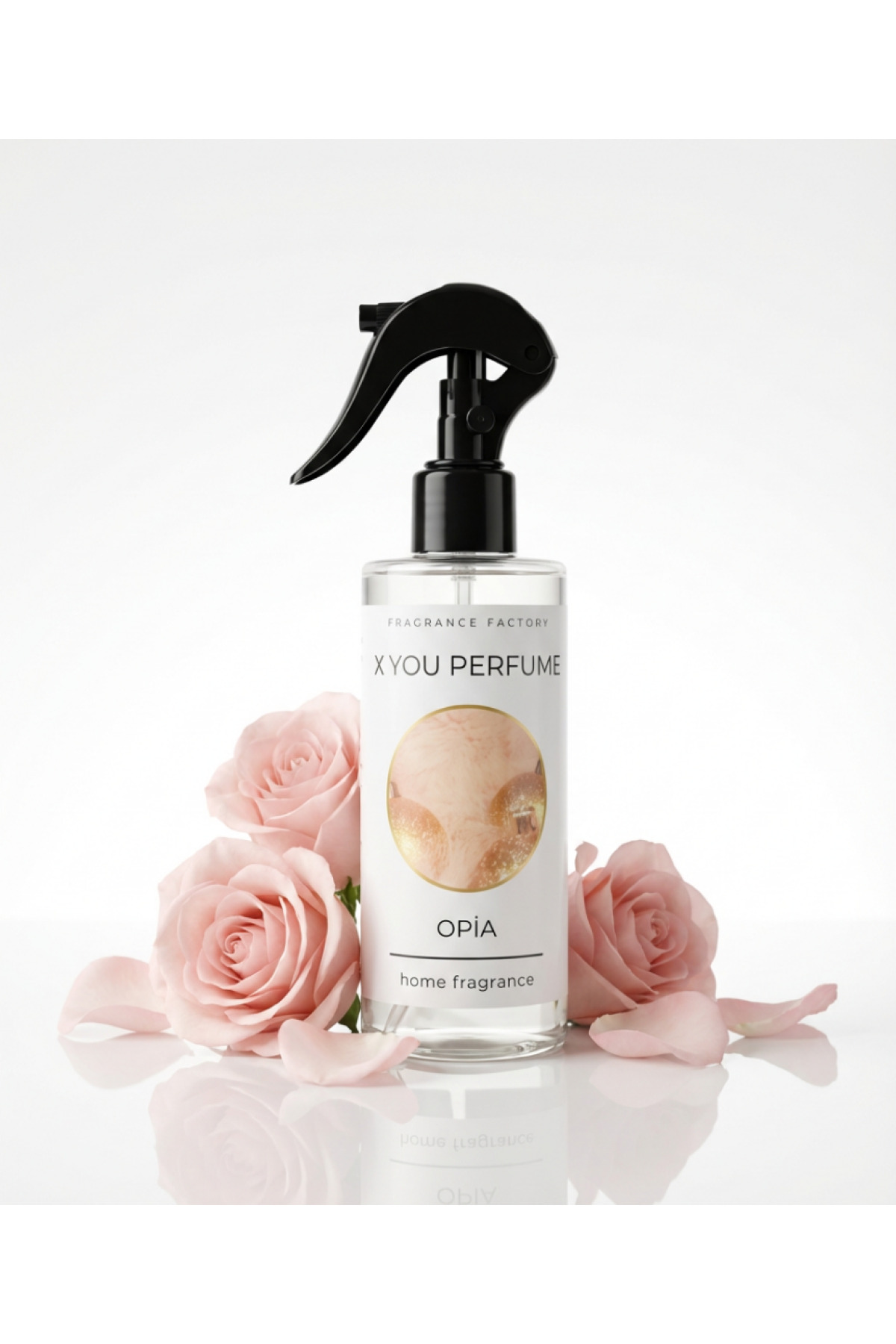 x you perfume Opia 250 Ml Oda Ve Dolap Spreyi - Fiyatı, Yorumları